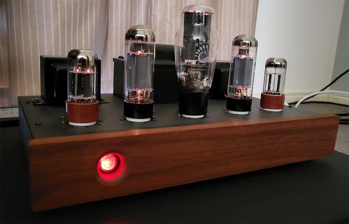 The Great Chi-Fi modding thread !!! |﻿ Stereo Amplifiers & Pre-Amps