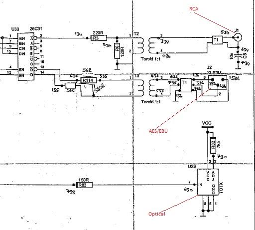 CD Transport Recommendations - Page 2 - Digital Sources, DACs, and ...