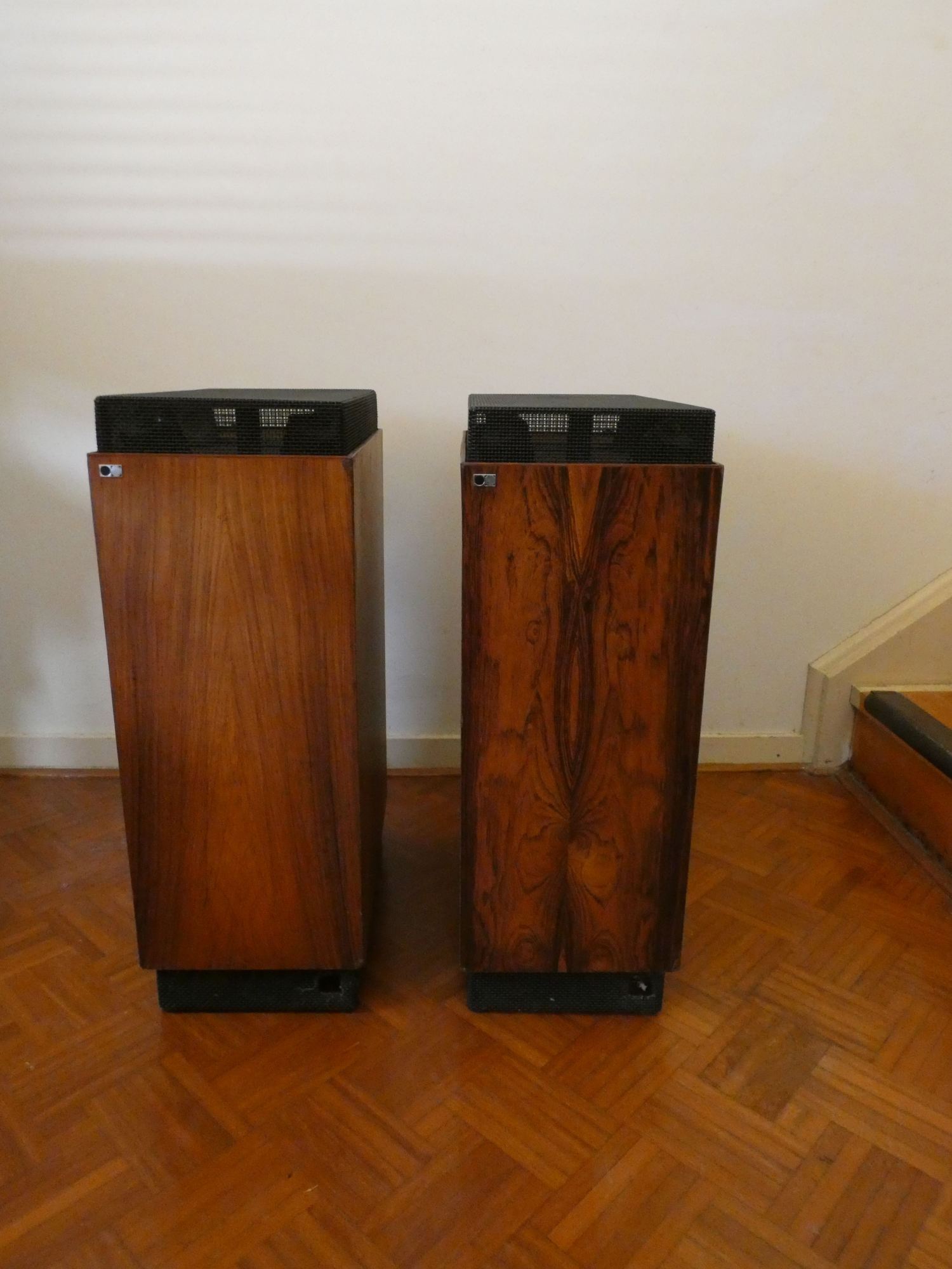 Sonab OA6 Mk2a Speakers - Stereo, Home Cinema, Headphones Components ...