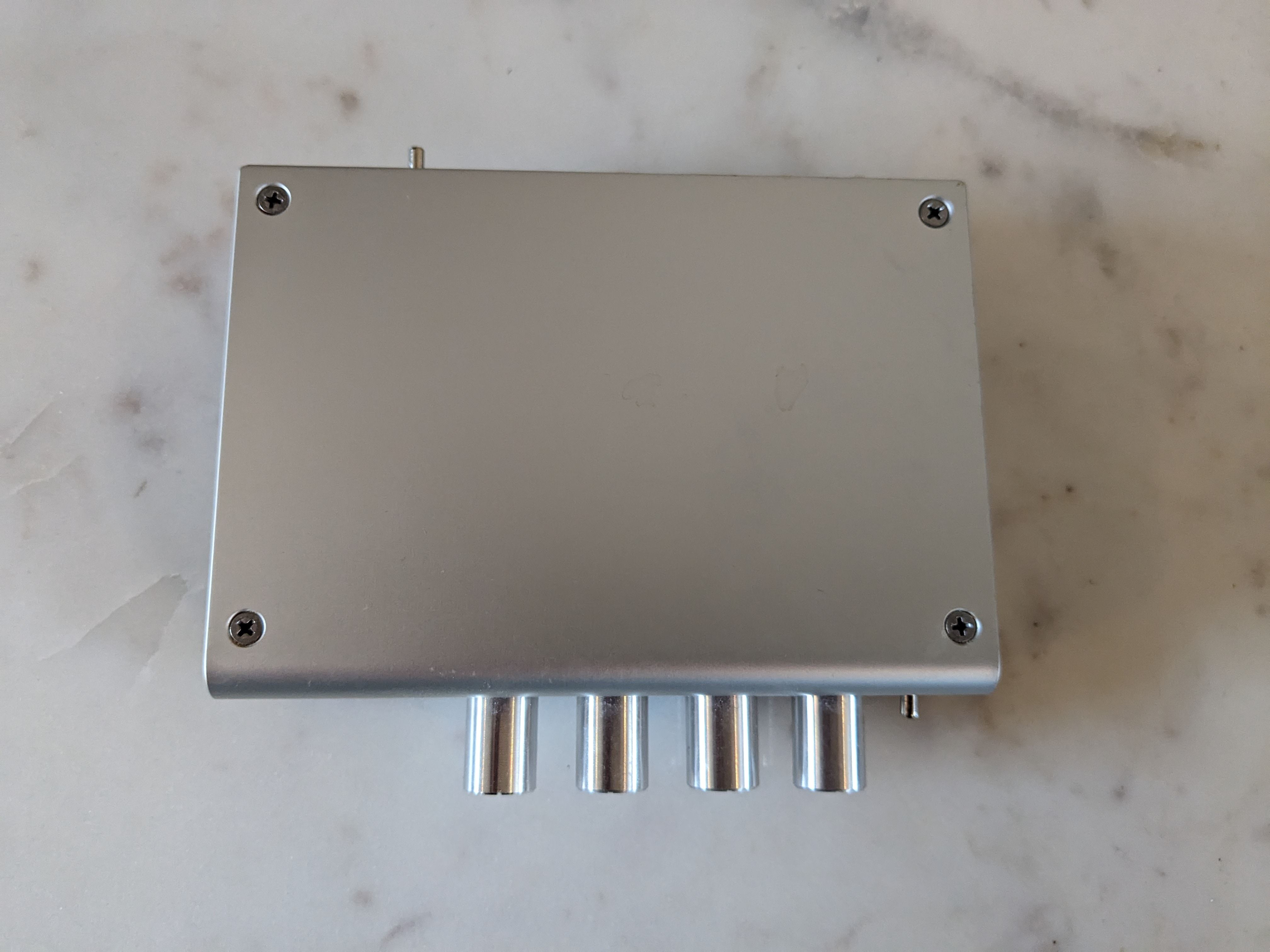 Schiit Loki Mini+ 4 Band Analog Equaliser - Stereo, Home Cinema ...