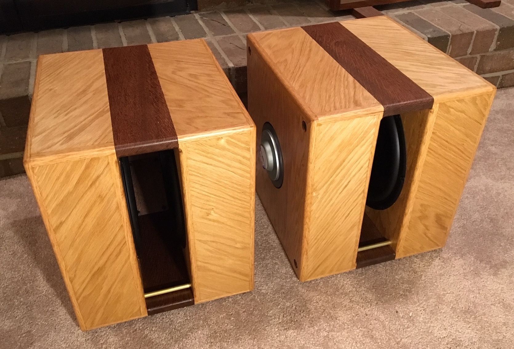 DIY Subs - I'll need some guidance - Page 3 - DIY Audio Projects ...