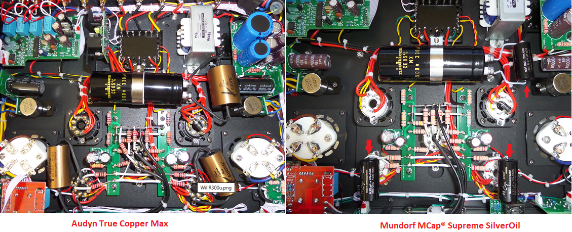 Willsenton R300 Owners & Discussion Thread - Page 34 - Stereo ...