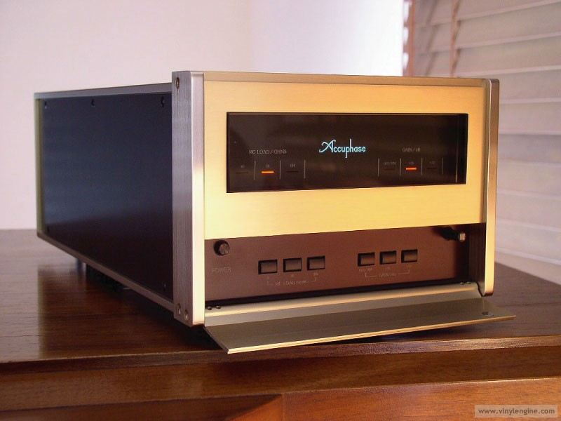 My Vintage Accuphase System - Page 5 - Showcase Your System & Build ...