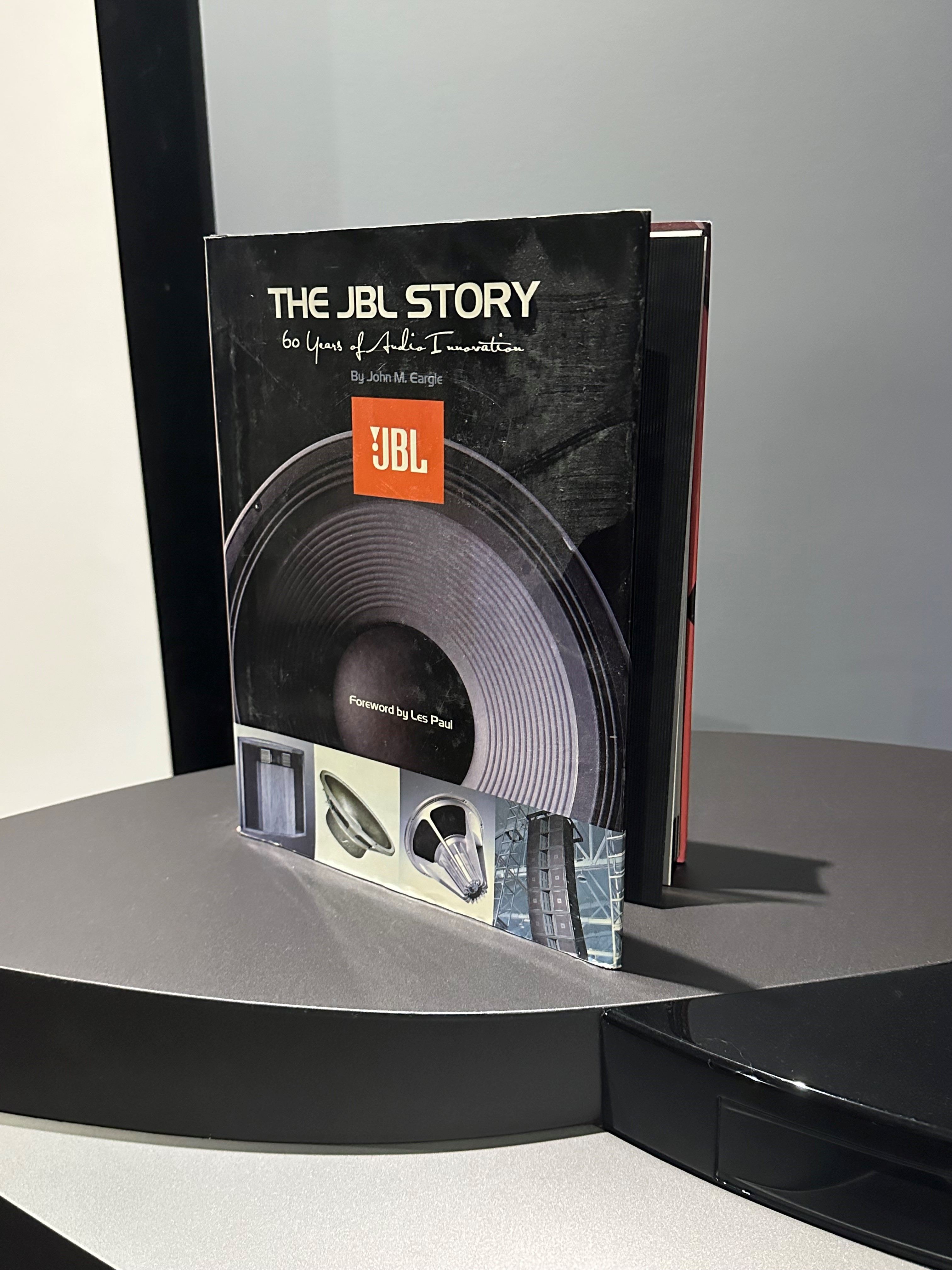 JBL Owners & Discussion Thread - Page 21 - Speakers, Soundbars and ...