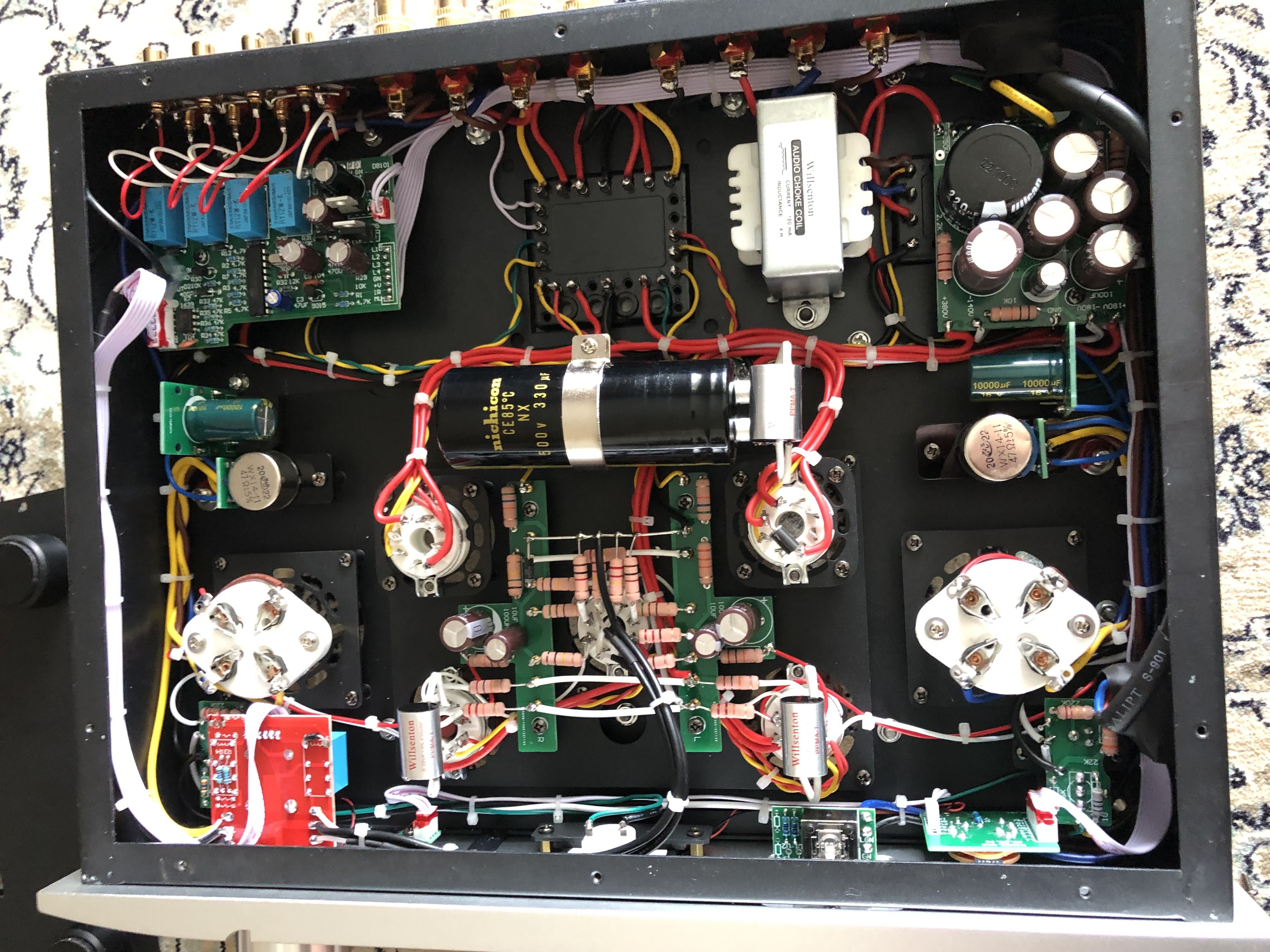 Willsenton R300 Owners & Discussion Thread - Page 30 - Stereo ...