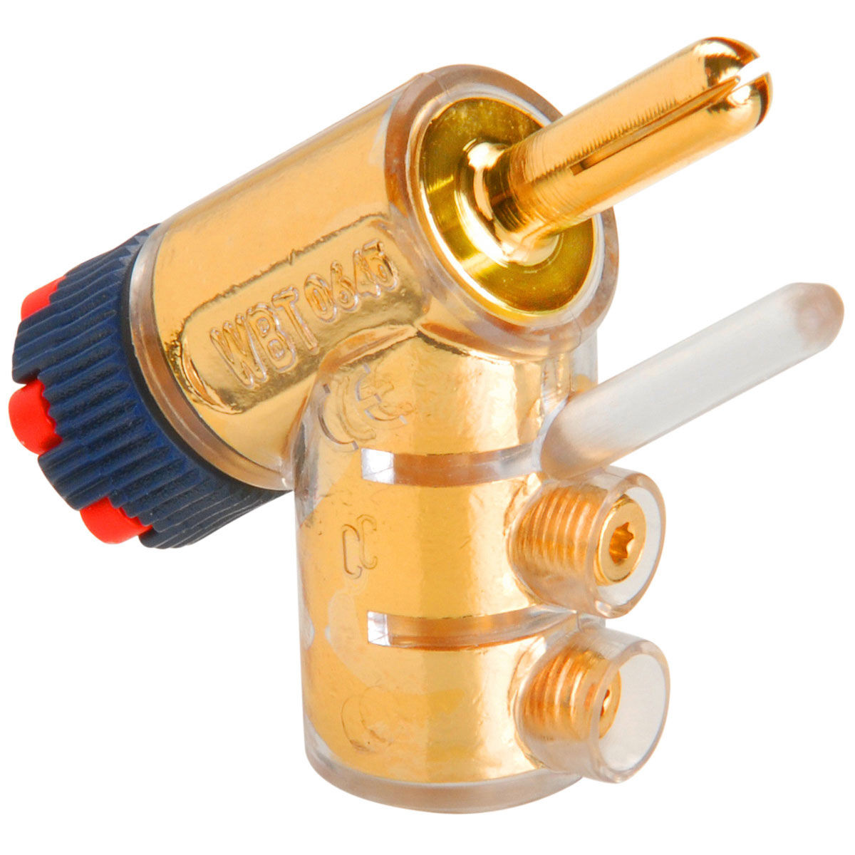 Right angled banana plugs ? - Power, Cables & Electronics - StereoNET