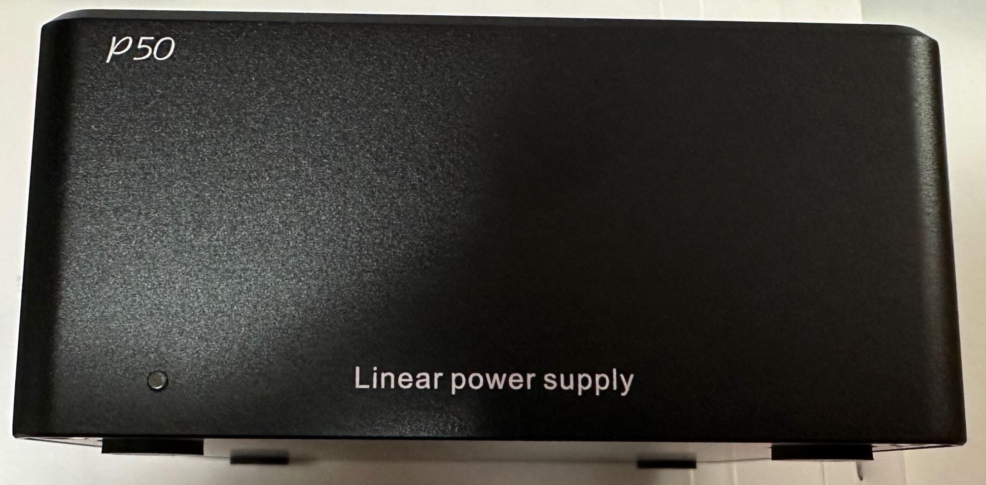 Topping P50 Linear Power Supply (2x 5v + 15v) - Hi-Fi and Cinema Cables ...