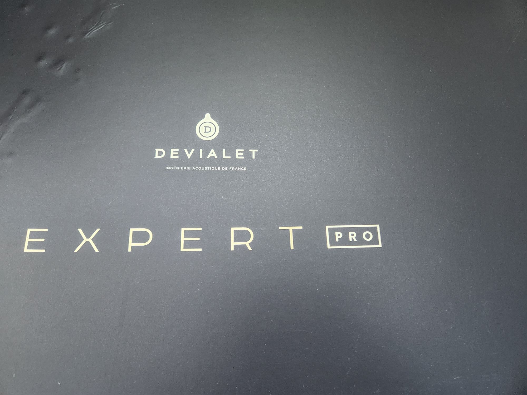 Devialet expert pro 440 - Stereo, Home Cinema, Headphones Components ...
