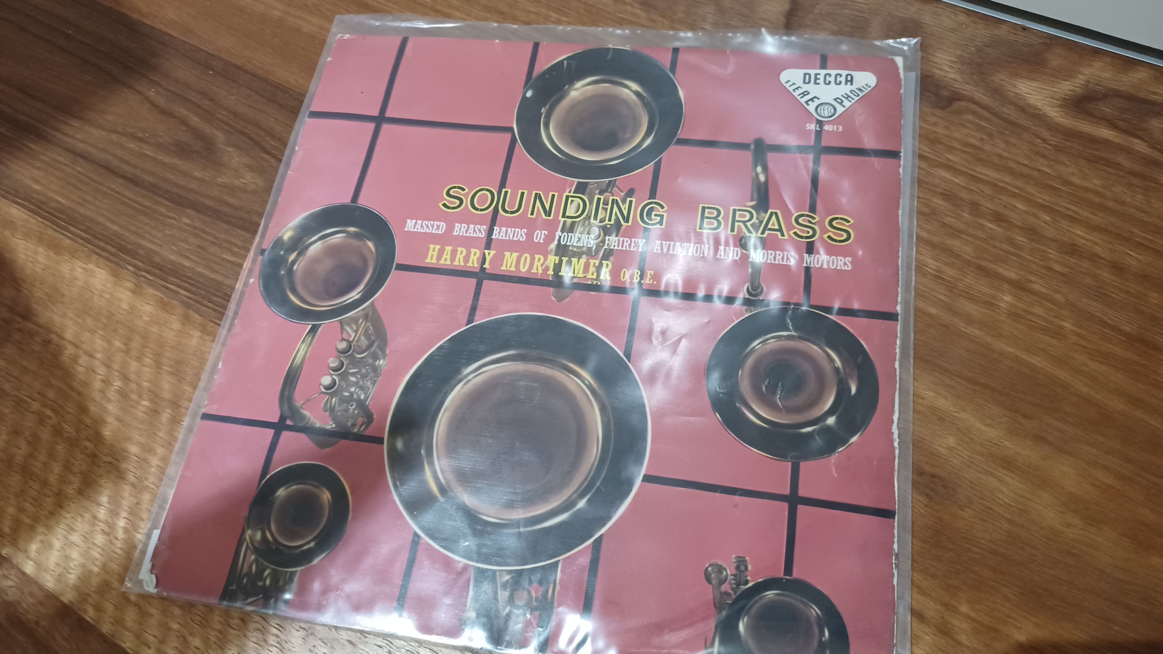 6 X Classical Vinyl Vinyl CD And Blu ray