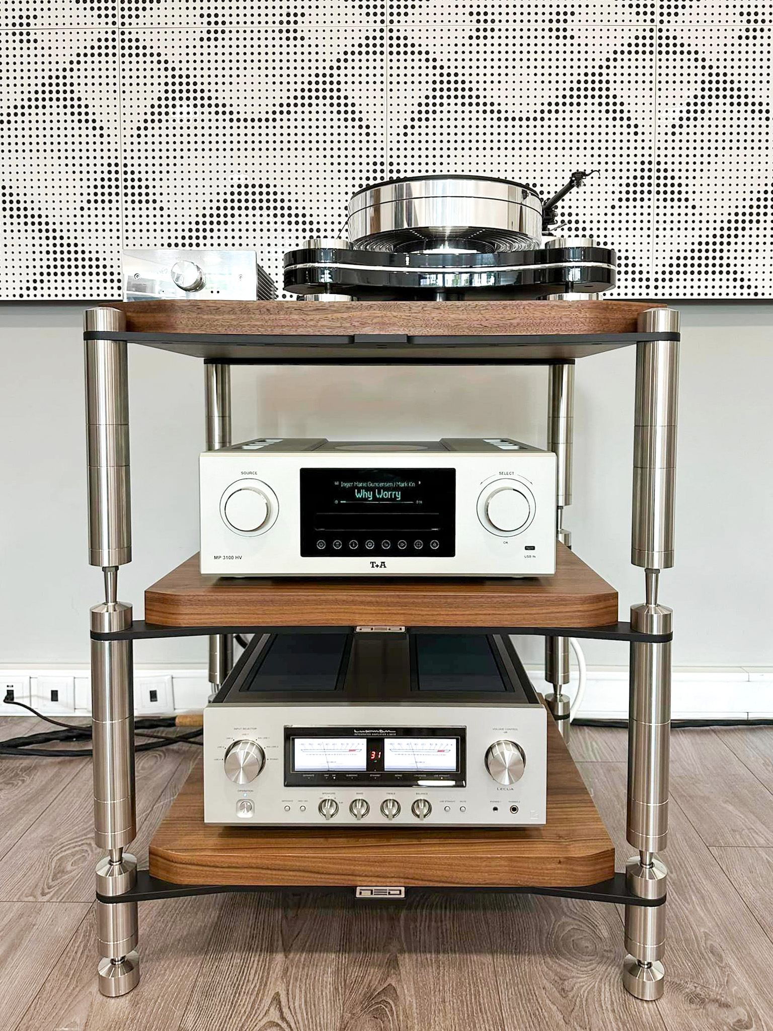 art of SOUND - NEO HIGH END Hi-FI Racks - Page 6 |﻿ art of SOUND