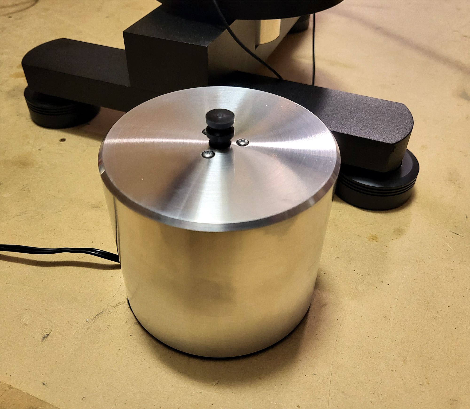 An AVID adventure.... - Turntables, Record Players & Vinyl - StereoNET