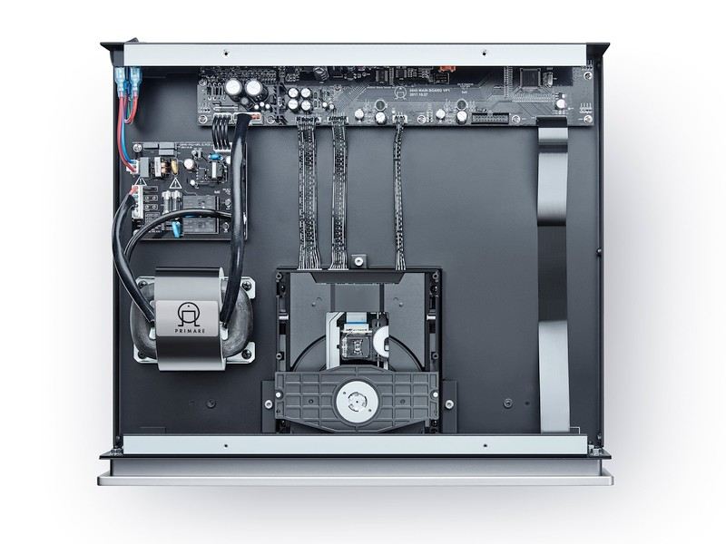 CD Transport Recommendations - Page 2 |﻿ Digital Sources, DACs, and ...