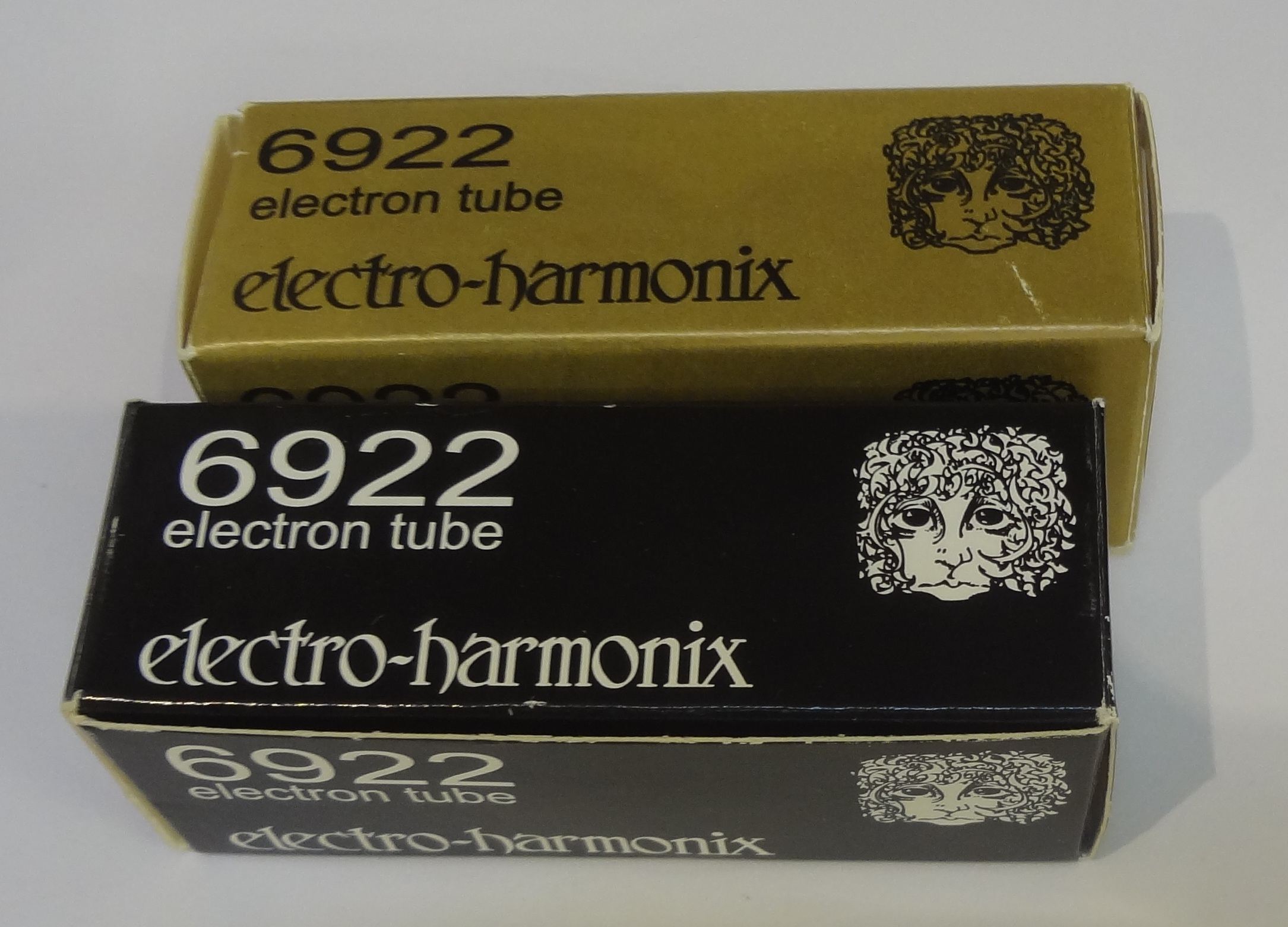 SOLD ELSEWHERE: Massdrop CAVALLI CTH Hybrid tube headphone Amp - Stereo ...