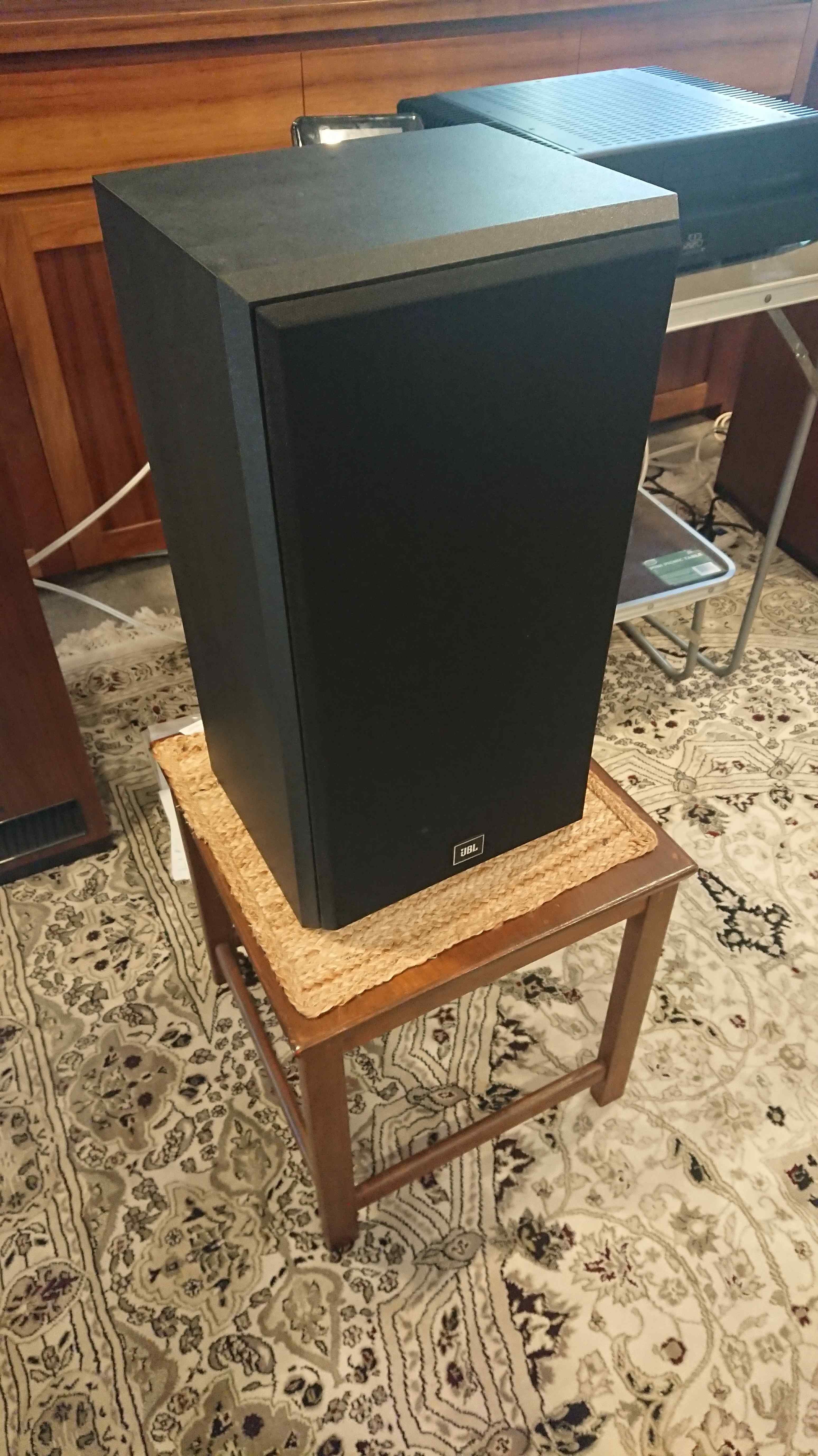 JBL TLX 14 Speakers - Stereo, Home Cinema, Headphones Components ...
