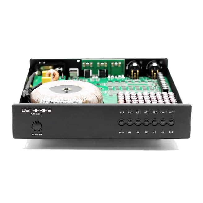 USB Dacs with RCAs ? - Digital Sources, DACs, and Computer Audio ...