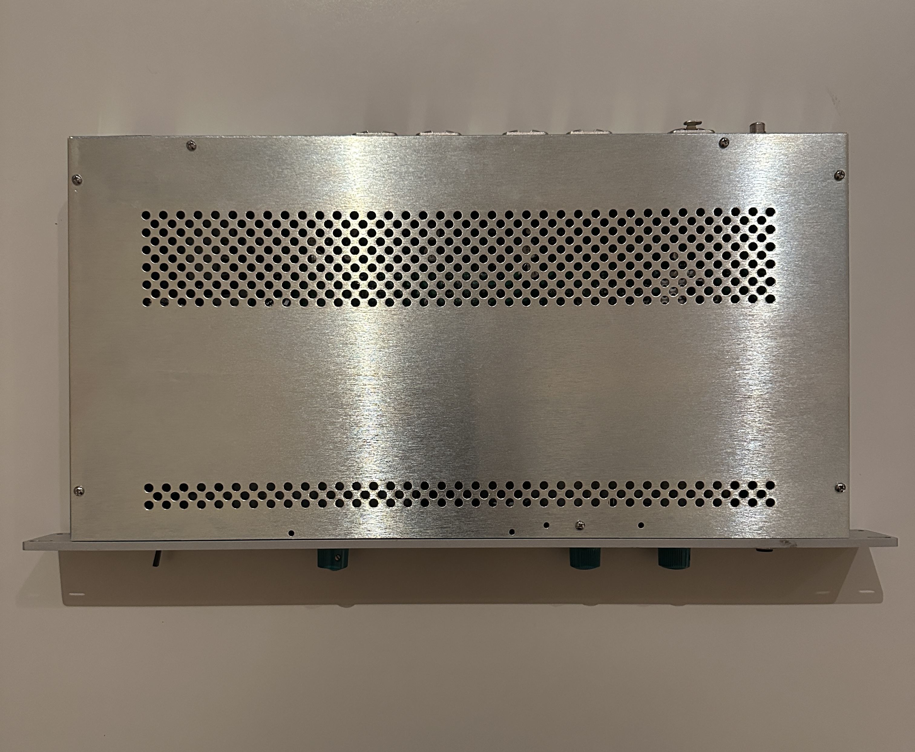 Crane Song Solaris DAC |﻿ Stereo, Home Cinema, Headphones Components