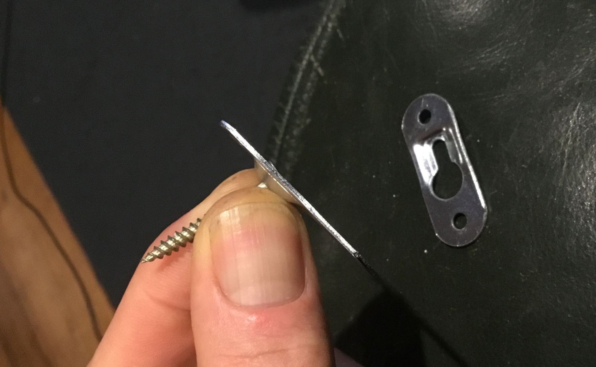 Attaching Panels to Walls - Concealed Fixings - Room Acoustics ...