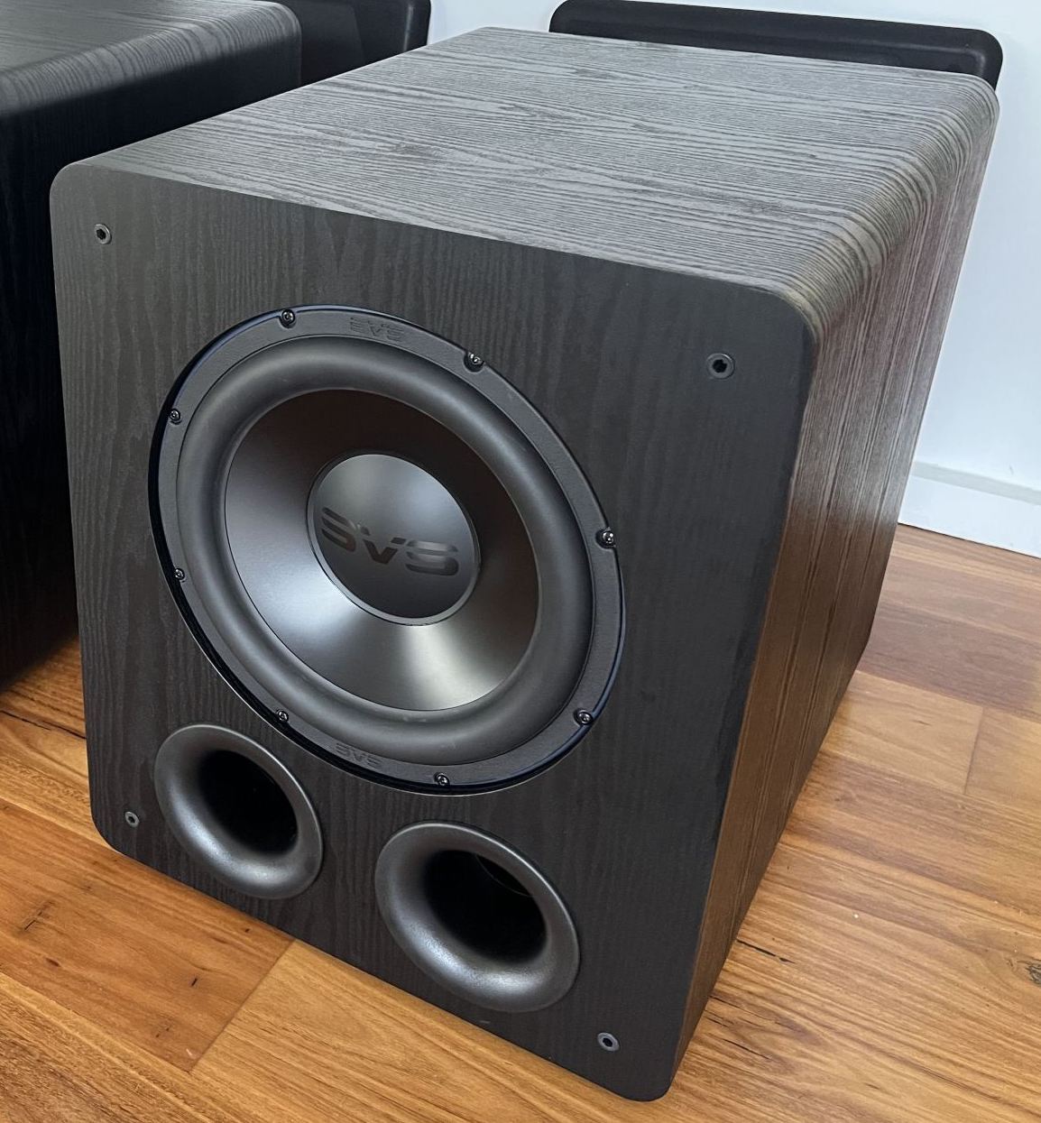 SOLD ELSEWHERE: SVS PB-2000 Pro - Stereo, Home Cinema, Headphones ...