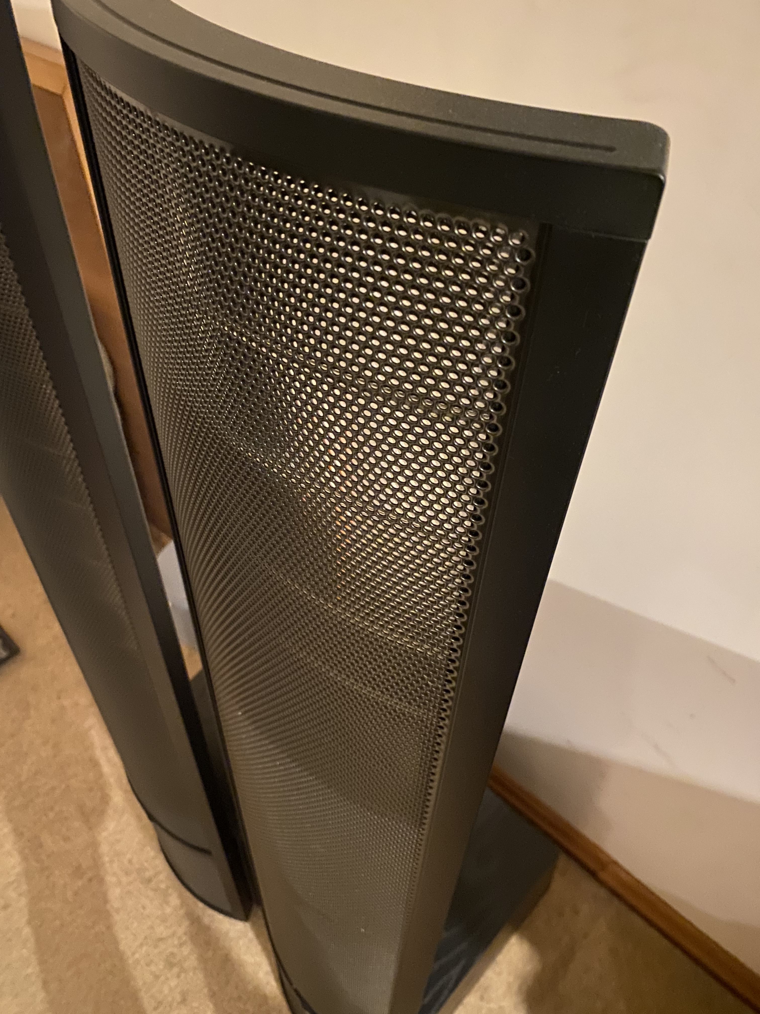 FS: Martin Logan Ethos. - Stereo, Home Cinema, Headphones Components ...
