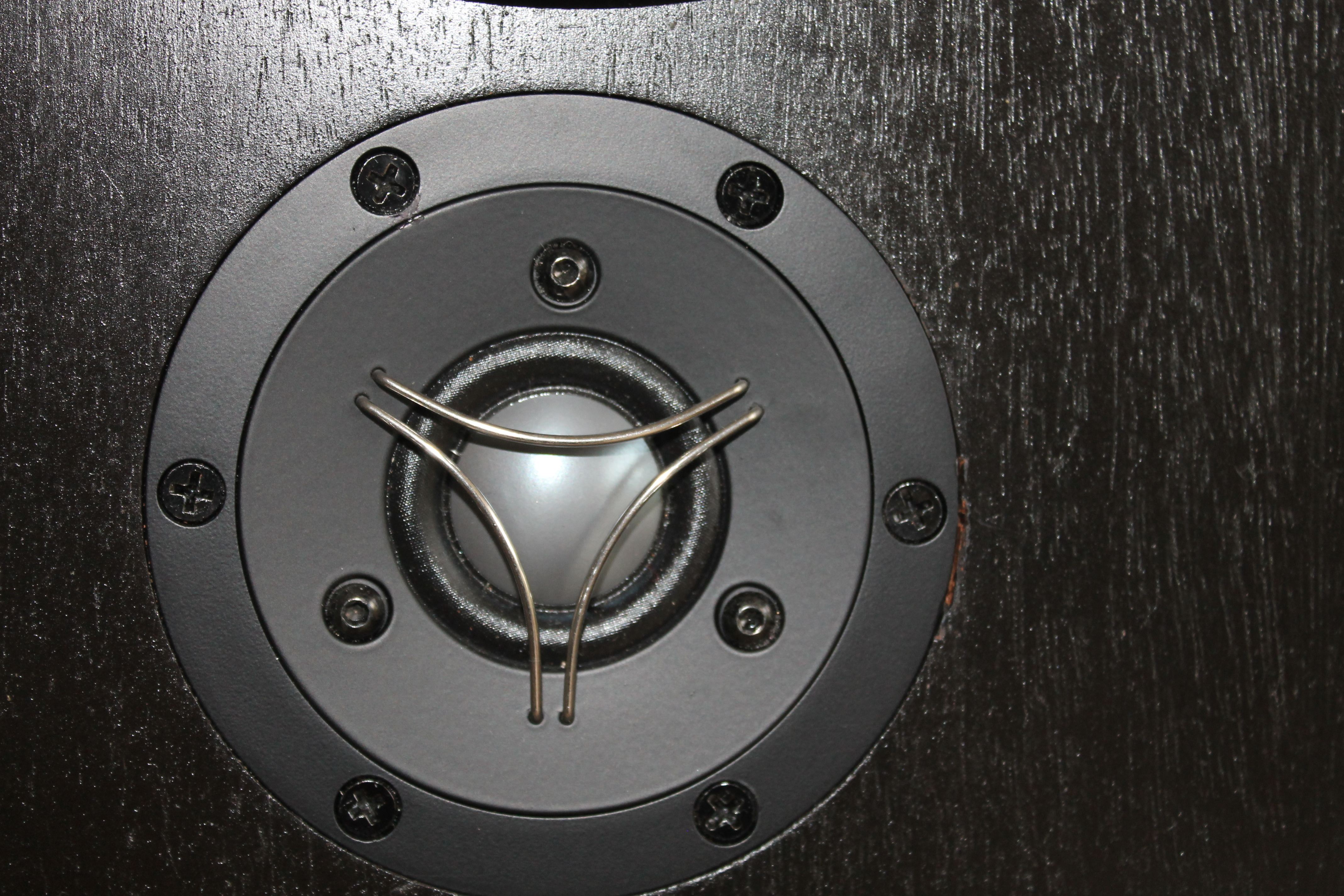 Troels Gravesen 3WC- 15 Active 15" 3 Way speakers - Stereo, Home Cinema ...