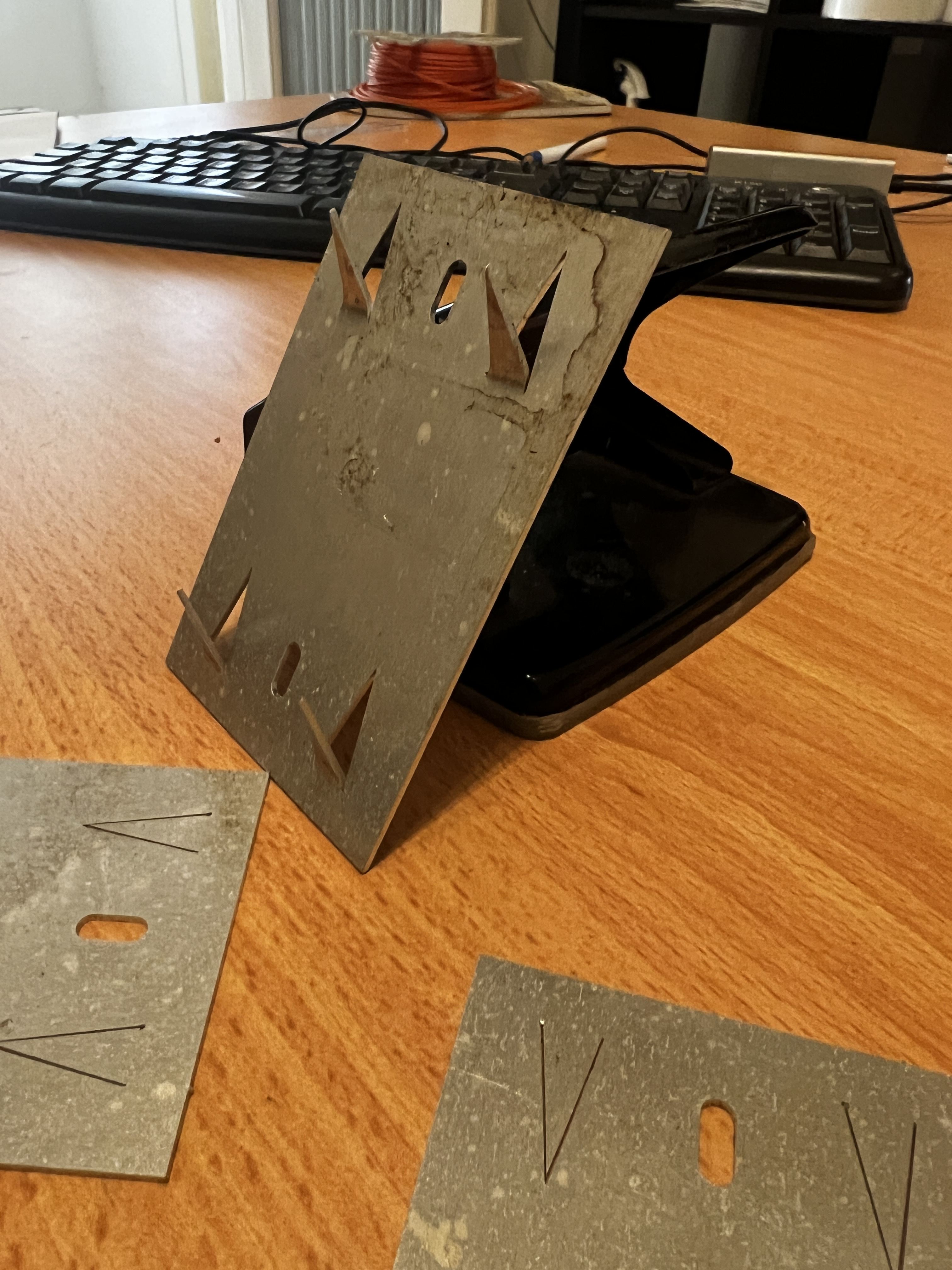 Attaching Panels to Walls - Concealed Fixings - Room Acoustics ...