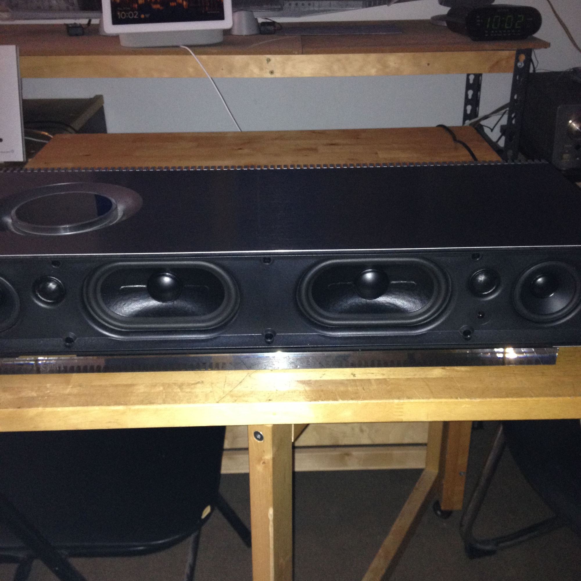 NAIM MUSO 2 |﻿ Stereo, Home Cinema, Headphones Components