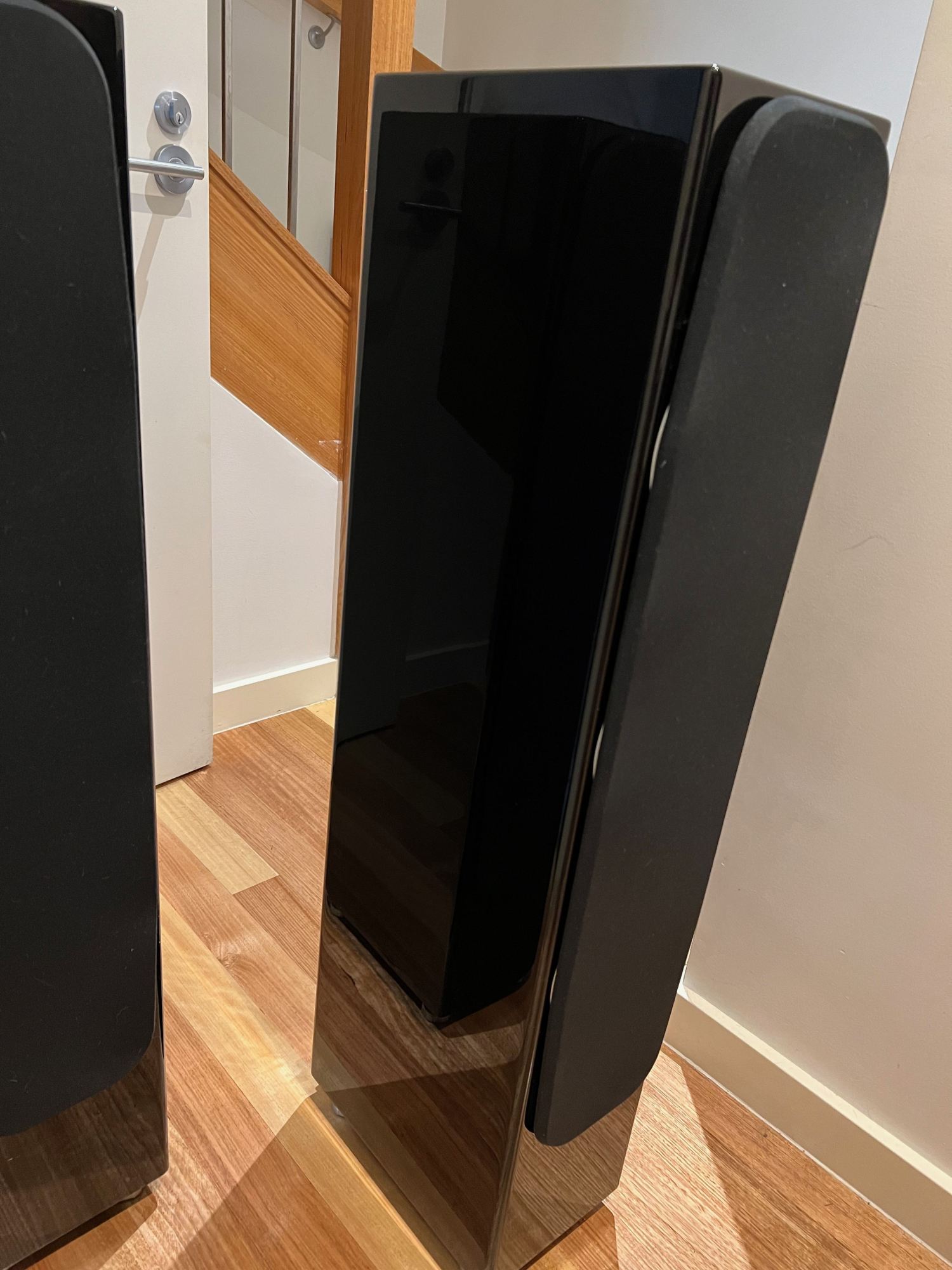 Monitor Audio GS60 Gold Signature floor standing speakers - Stereo ...