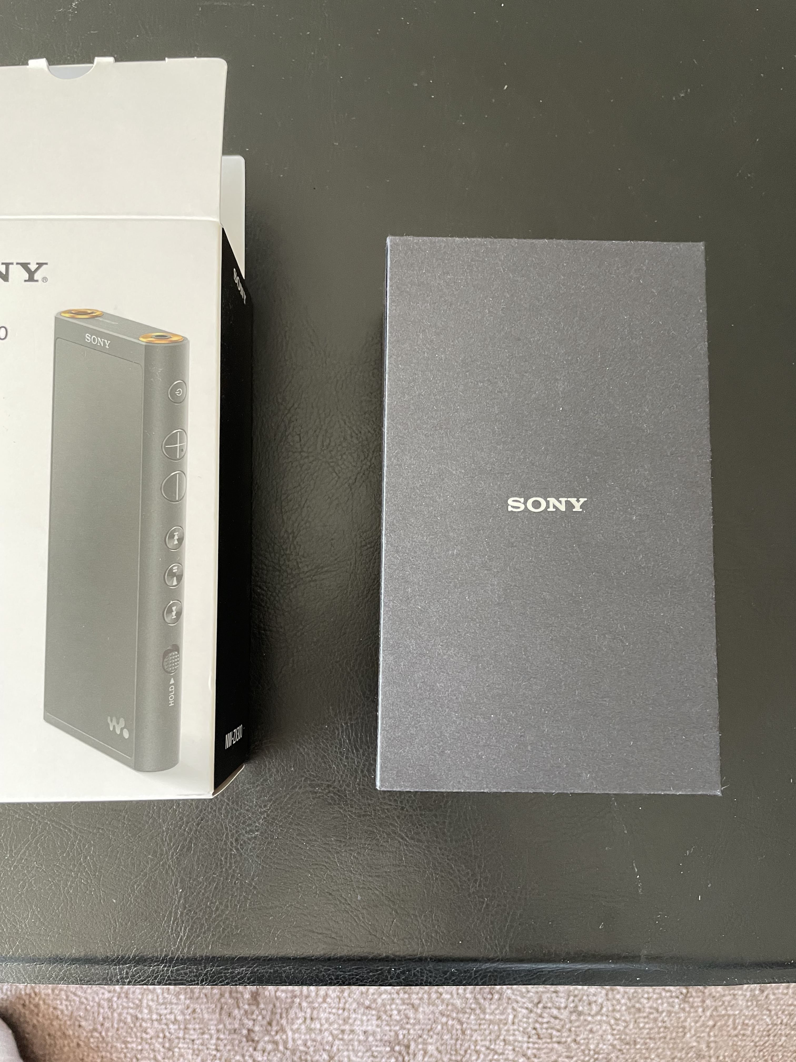 SOLD ELSEWHERE: Sony NW-ZX300 64GB LDAC DAP Walkman |﻿ Stereo, Home ...