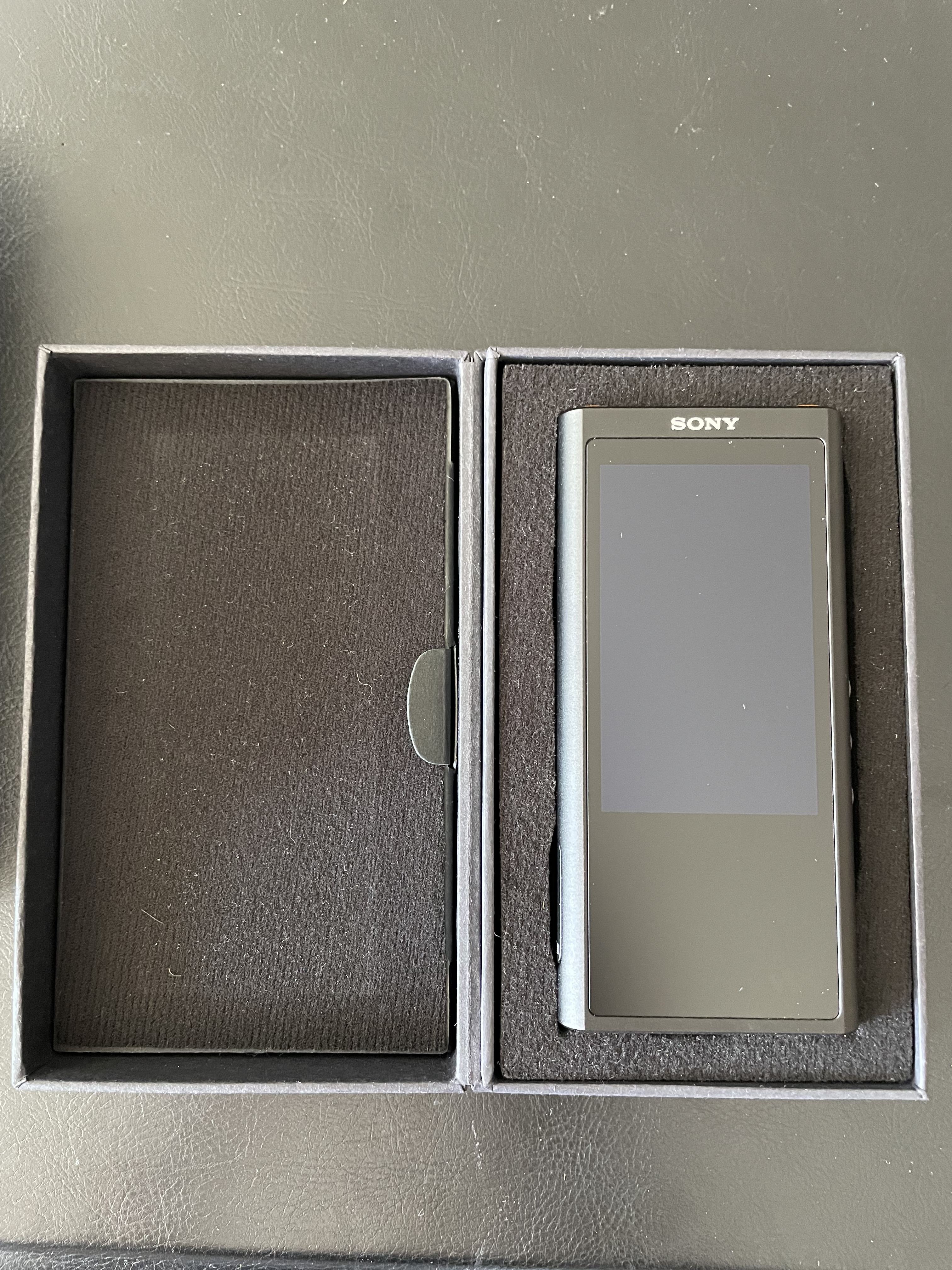 SOLD ELSEWHERE: Sony NW-ZX300 64GB LDAC DAP Walkman |﻿ Stereo, Home ...