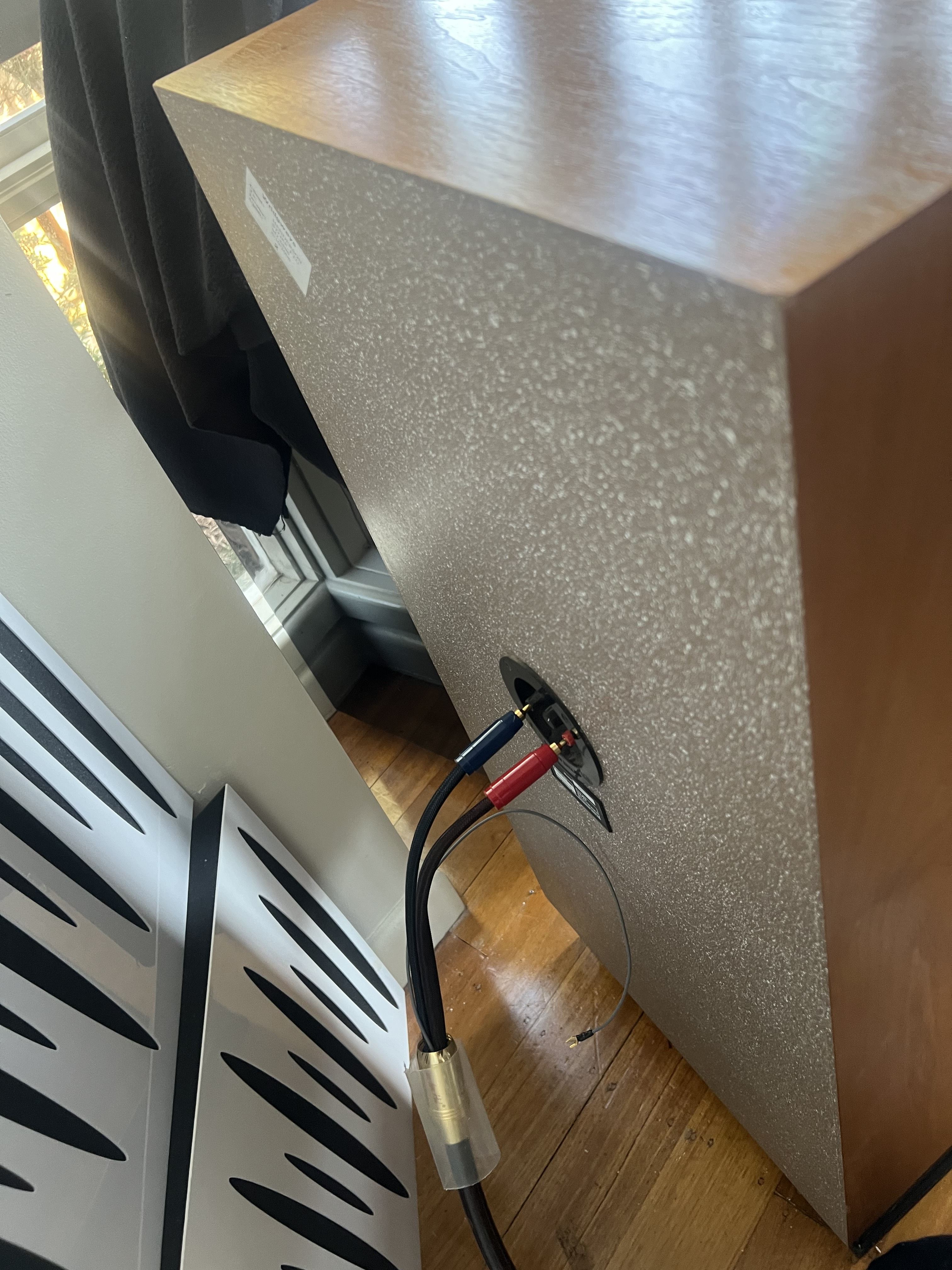 IMF Professional Monitor and Original Stands |﻿ Stereo, Home Cinema ...