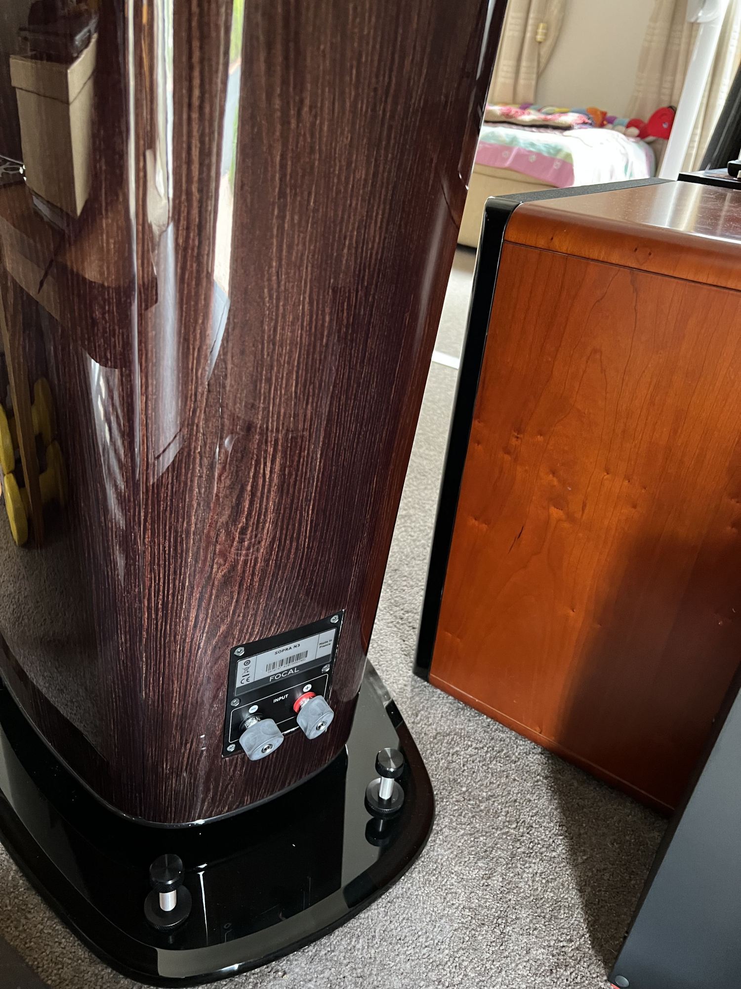 Focal - JM Lab Owner's Thread | Page 427 | AVS Forum