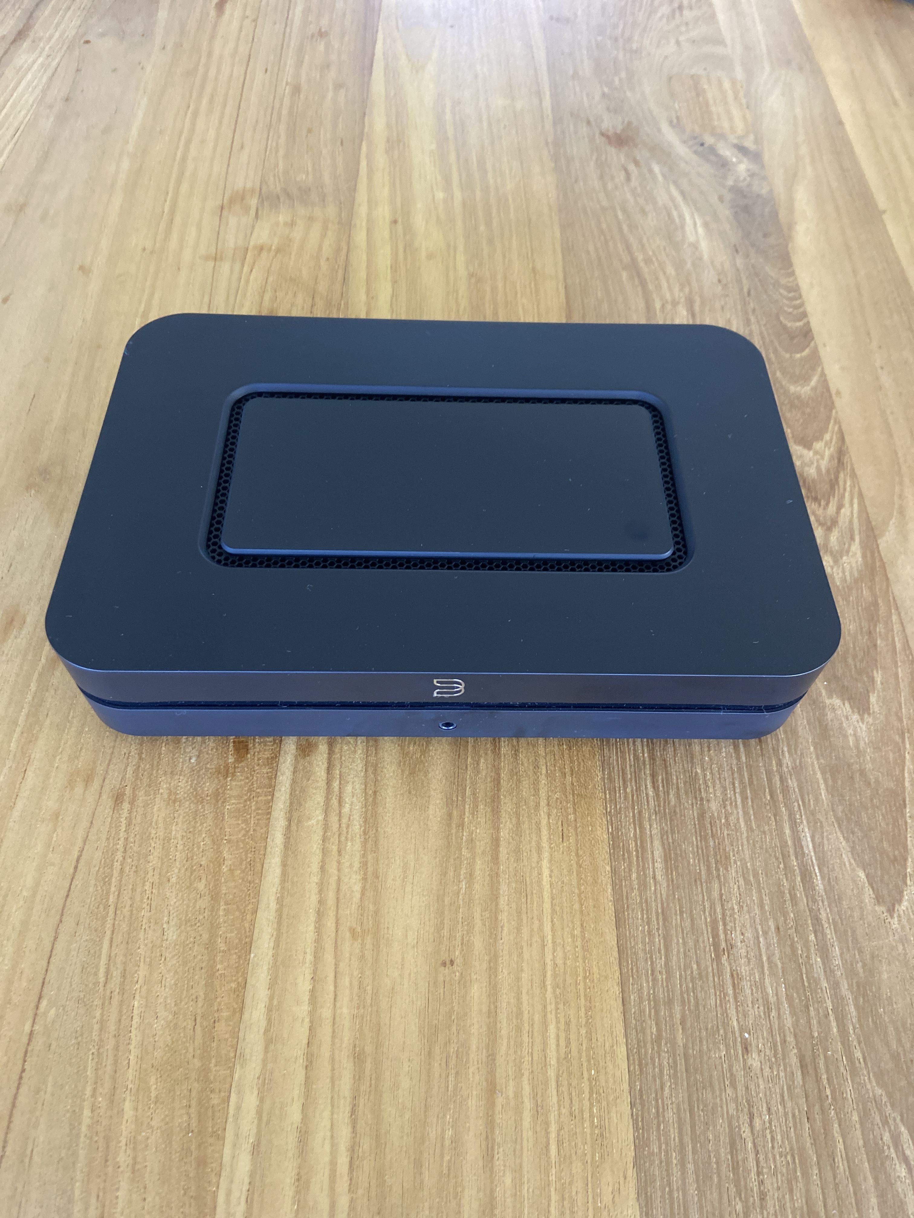 Bluesound Node N130 - Stereo, Home Cinema, Headphones Components ...