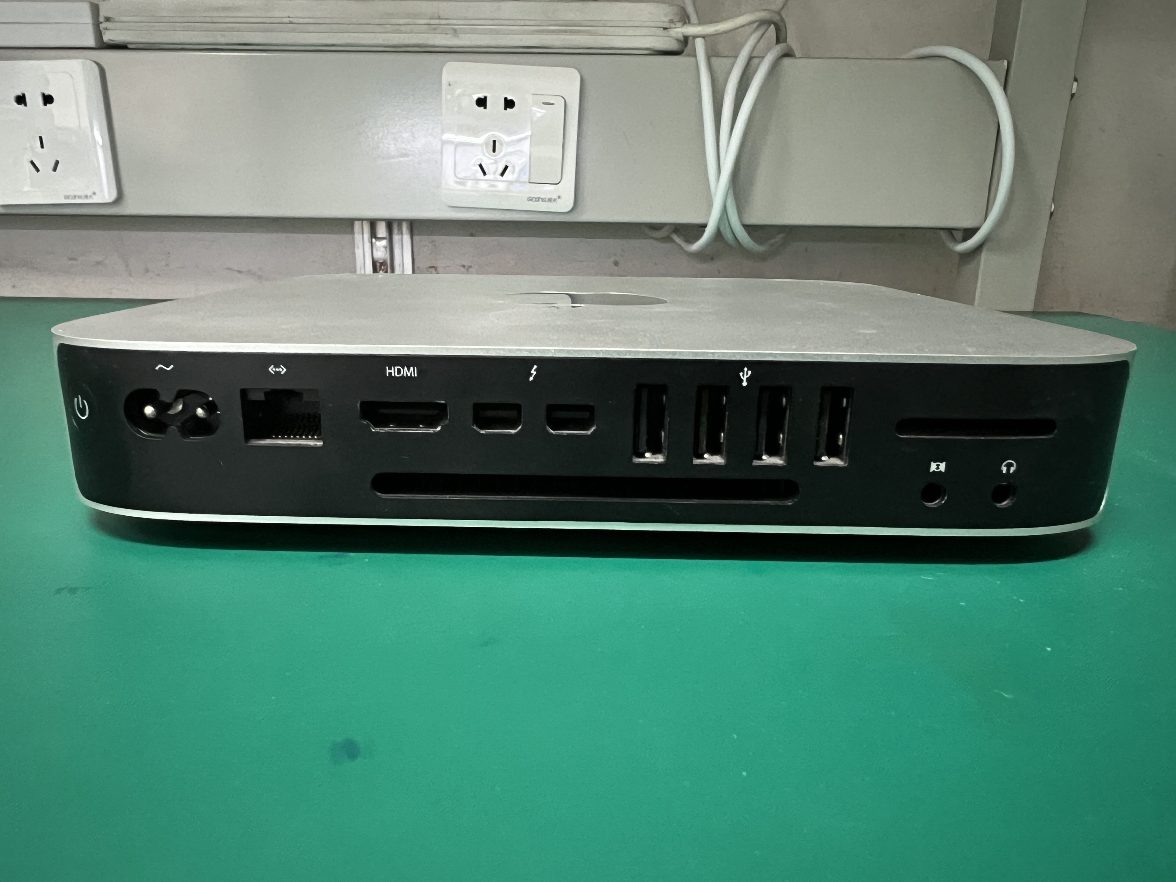 Apple A1347 Mac Mini Late 2014 with 1TB SSD Upgrade - Classifieds - All ...