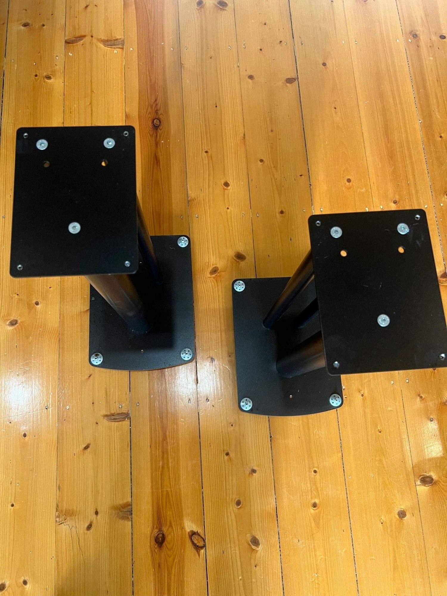 Soundstyle Z2 speaker stand - Hi-Fi and Cinema Cables & Accessories ...