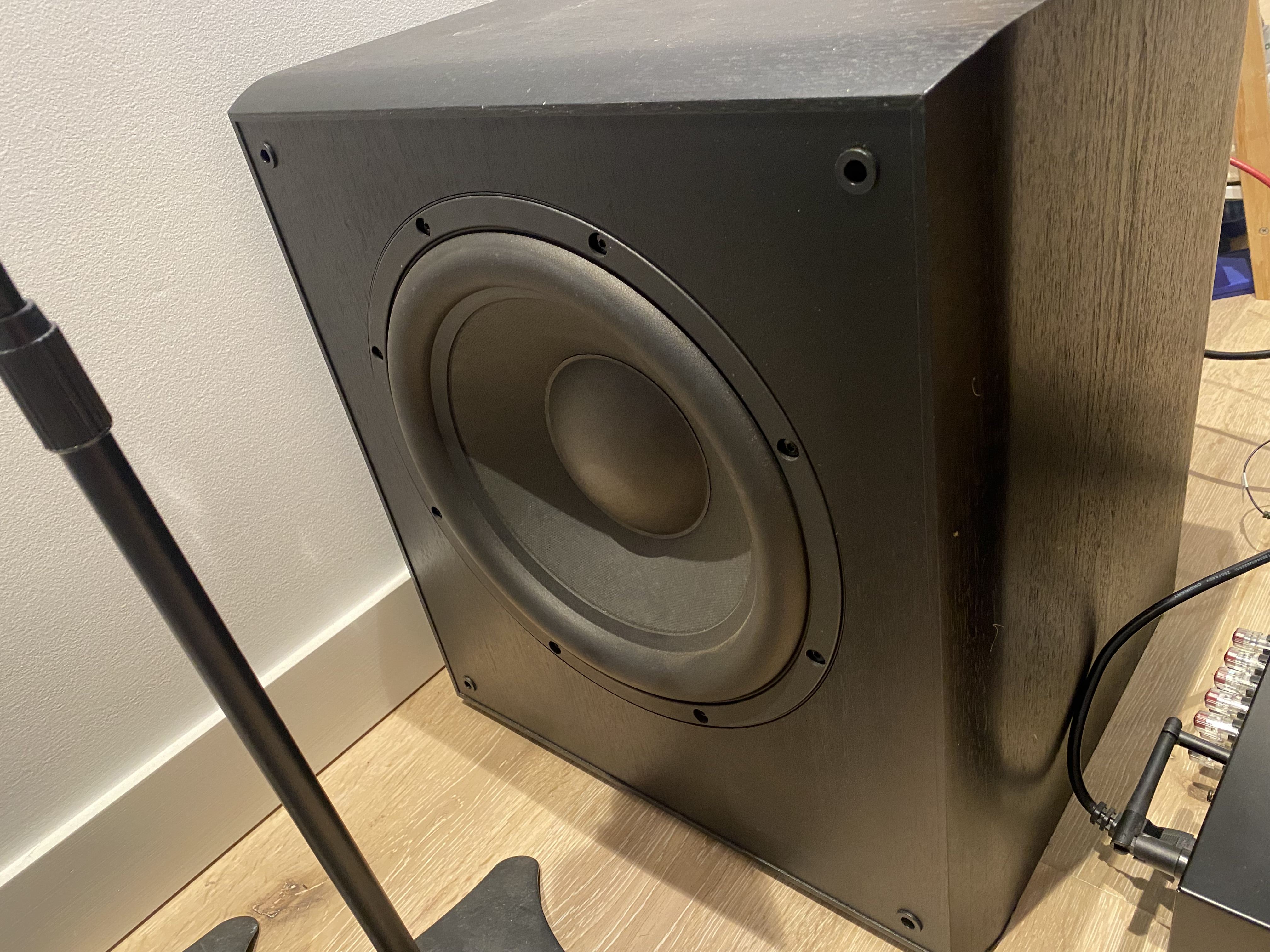 Bulk Lot - AV Receiver and 5.1 system - Stereo, Home Cinema, Headphones ...