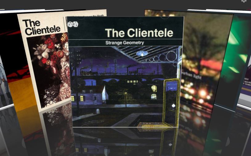 Spinning tunes on the late shift. - Page 1849 |﻿ Currently Spinning Threads