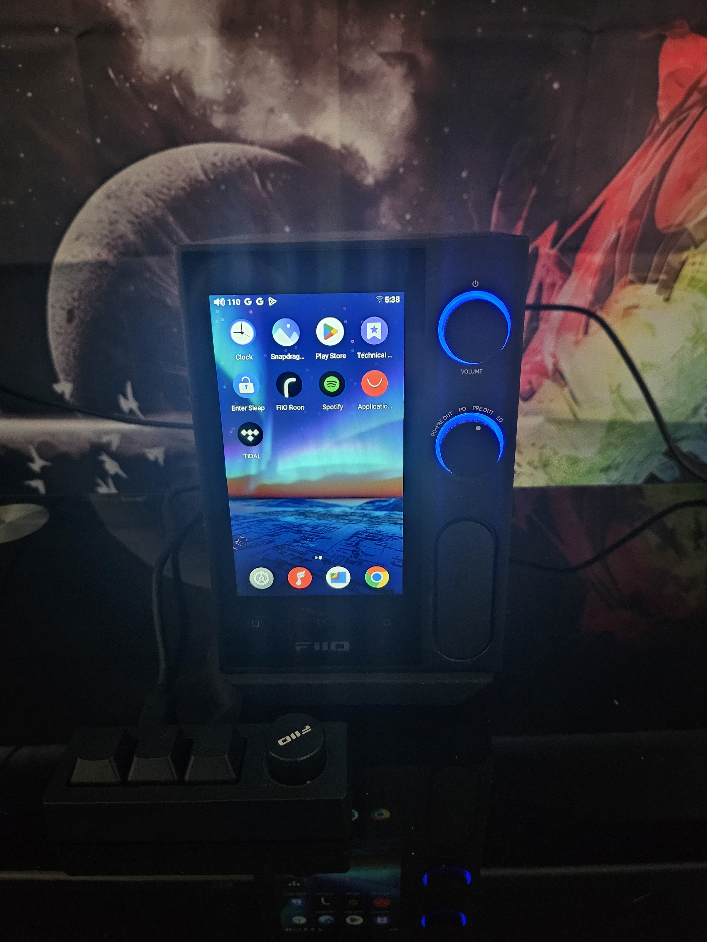 Fiio R7 Plus Extras - Stereo, Home Cinema, Headphones Components - StereoNET