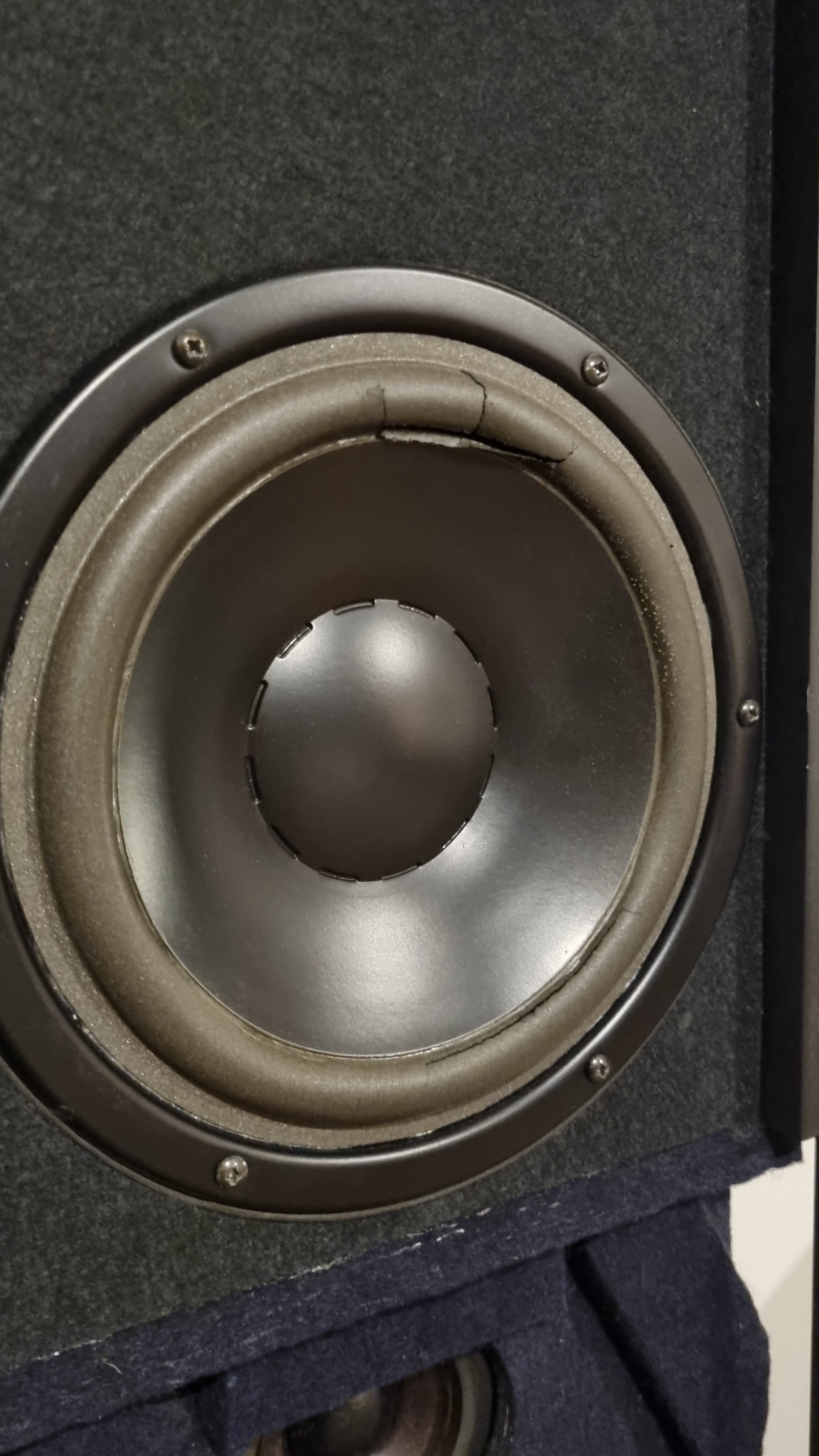 Duntech Speakers Owners & Discussion Thread - Page 38 - Speakers ...