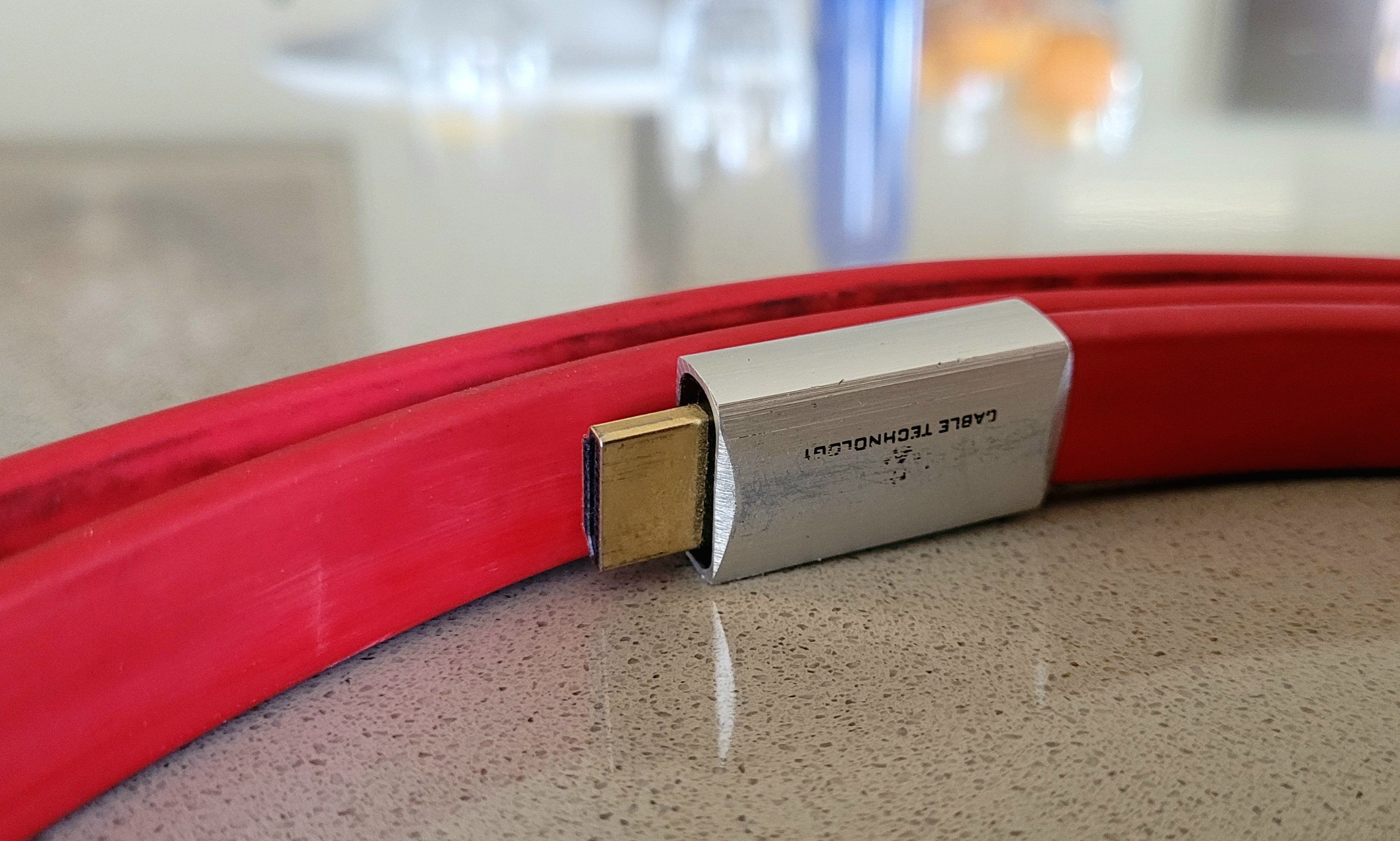 Wireworld Starlight 7 HDMI Cable 2M |﻿ Hi-Fi and Cinema Cables ...