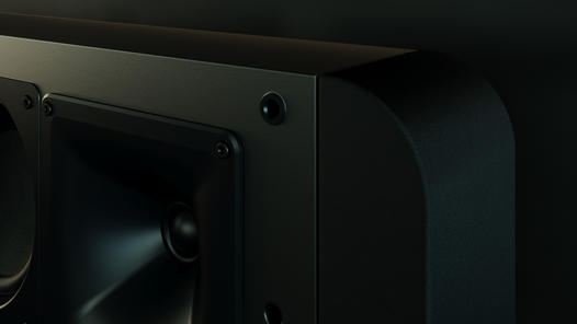 Something New from Krix! - StereoNET Official Hi-Fi & AV Shows ...