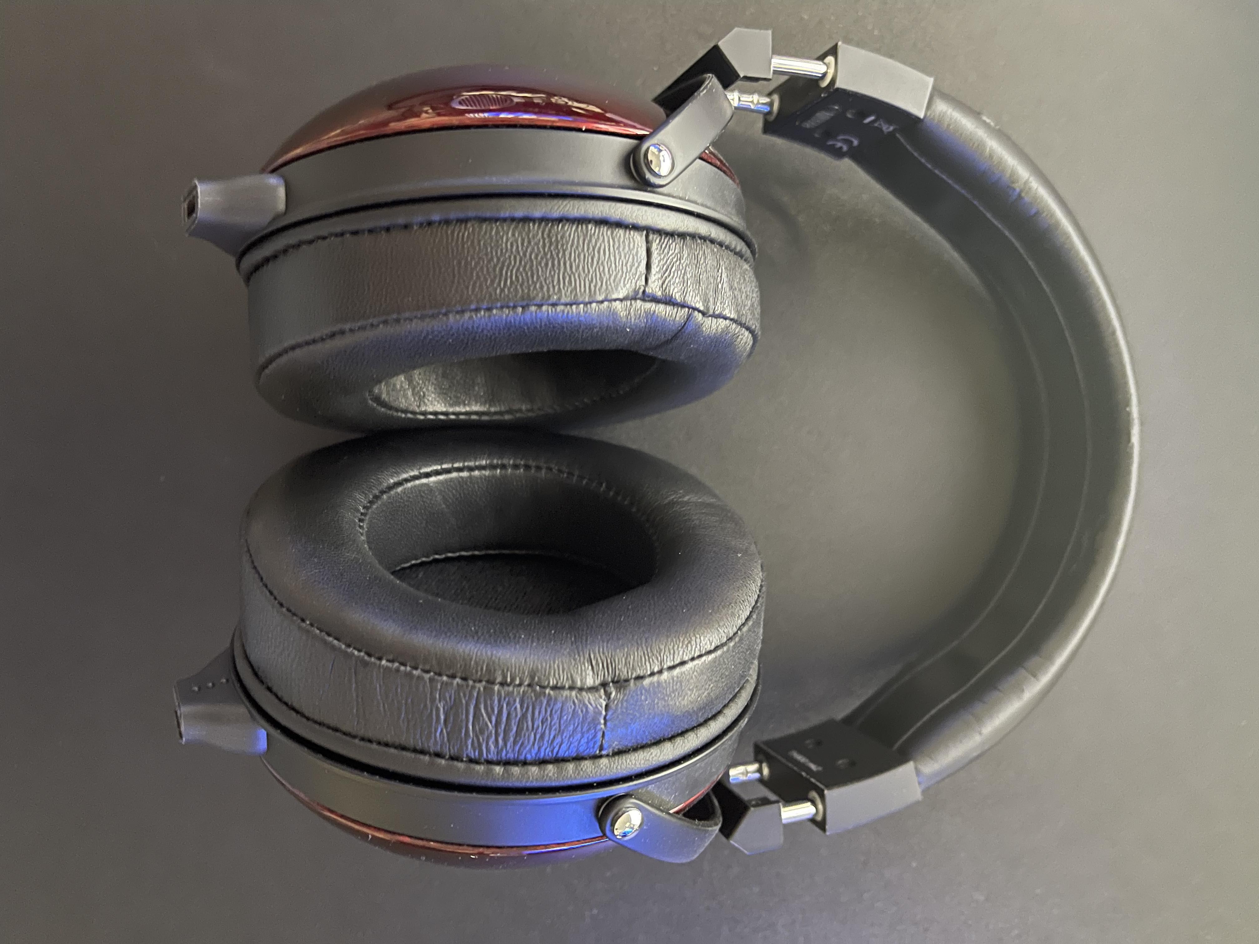 Fostex TH900 MK2 |﻿ Stereo, Home Cinema, Headphones Components