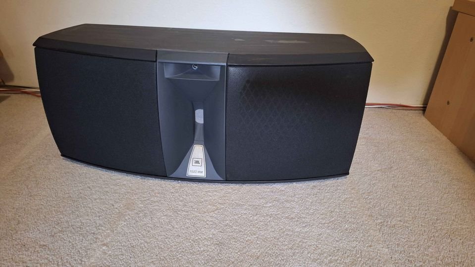 JBL Synthesis Array Speaker 5.1 set (1000, 880, 800, 1500) - Stereo ...