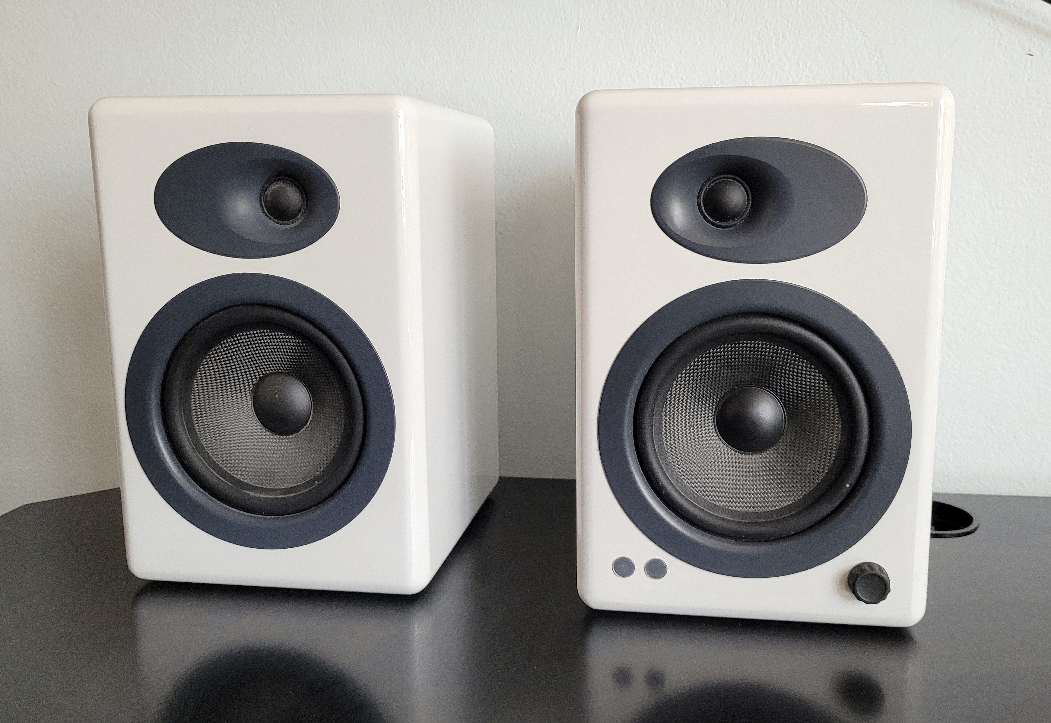 Sold Elsewhere: Audioengine A5+ Classic - Stereo, Home Cinema ...