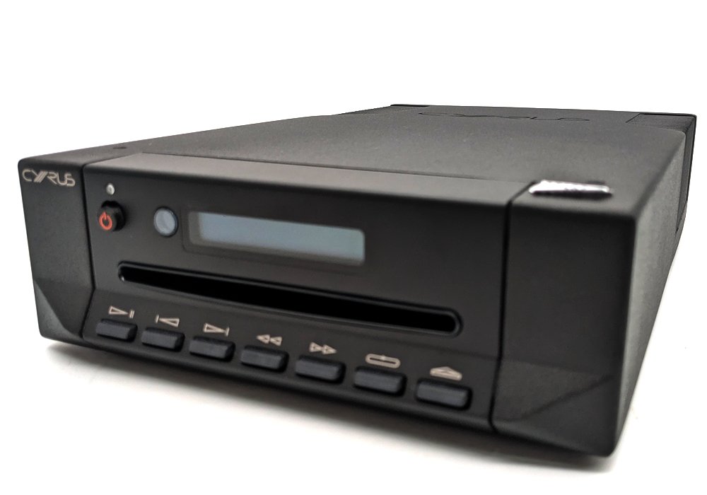Cyrus CDi CD Player - Commercial Classifieds - StereoNET