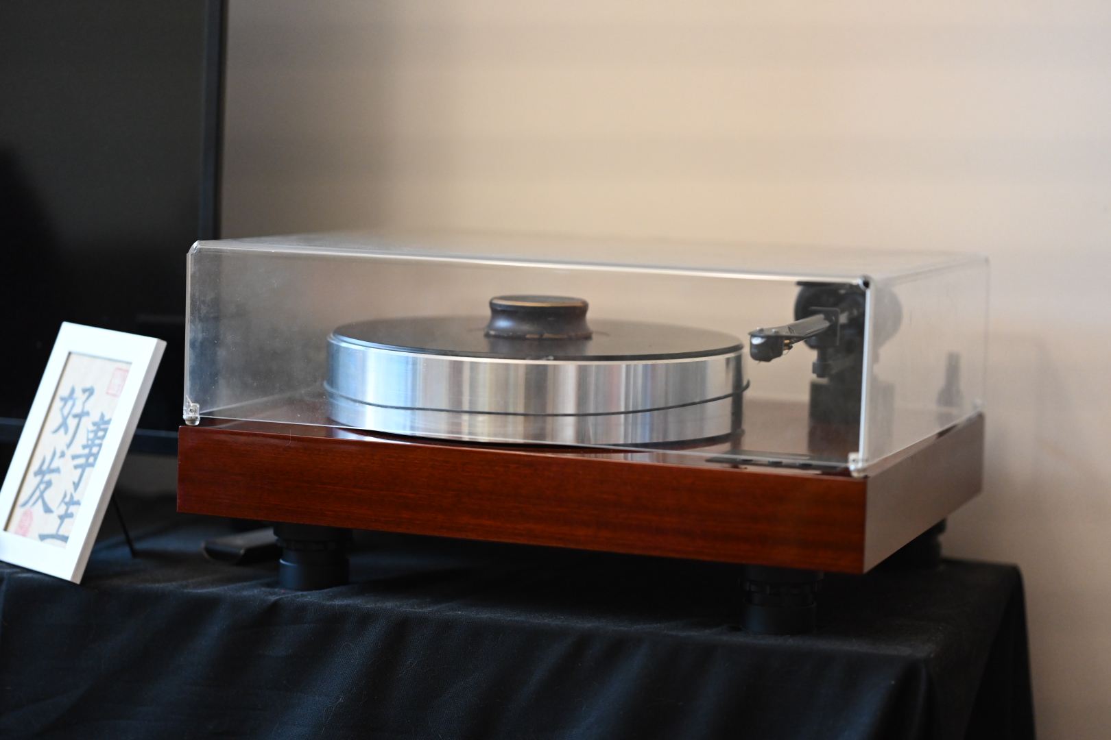 Pro-Ject Xtension 10 Evolution Turntable - Stereo, Home Cinema, Headphones Components - StereoNET