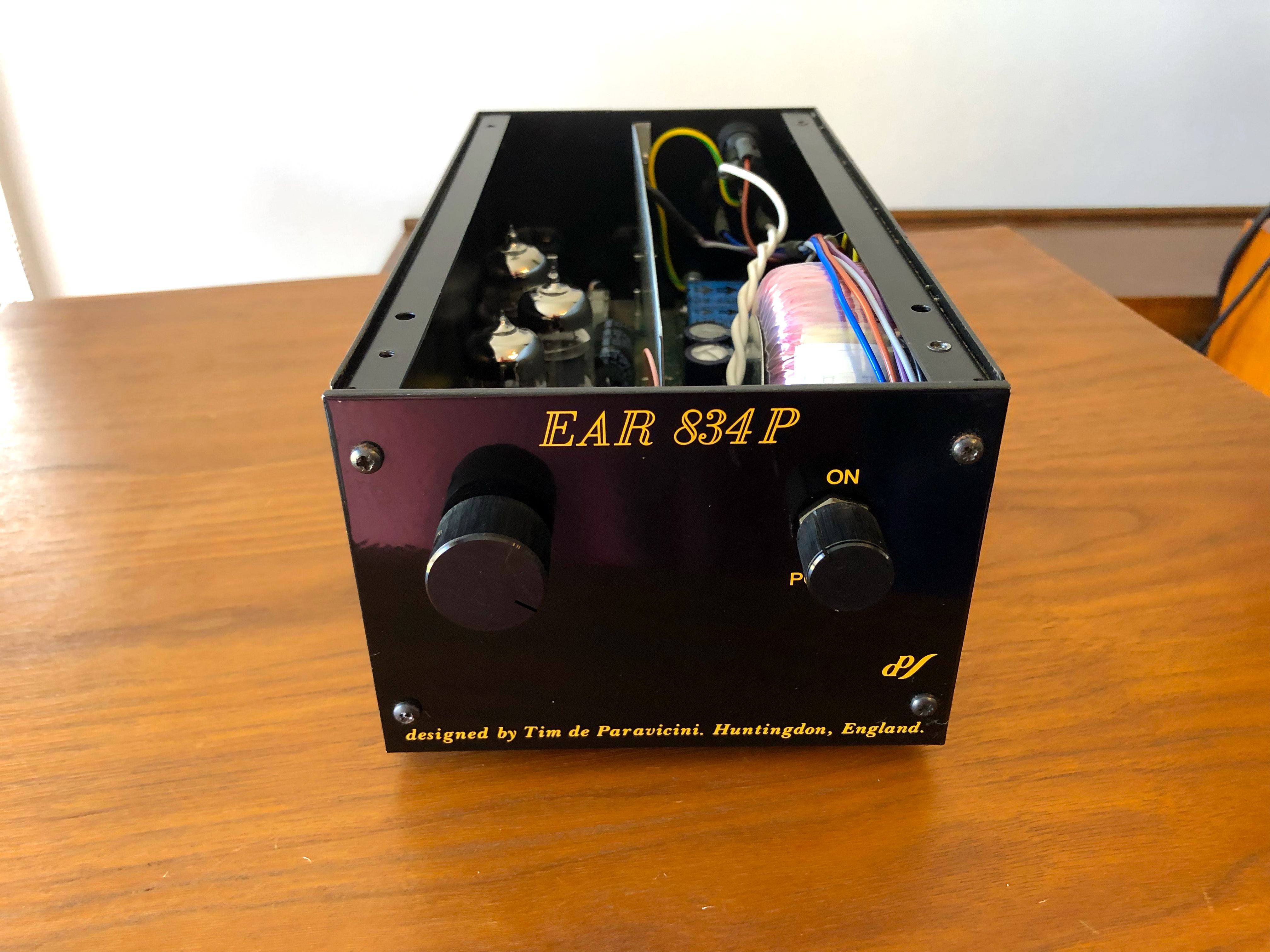 Show us your Phono Stages and Phono Cartridges - Page 194 - Turntables ...