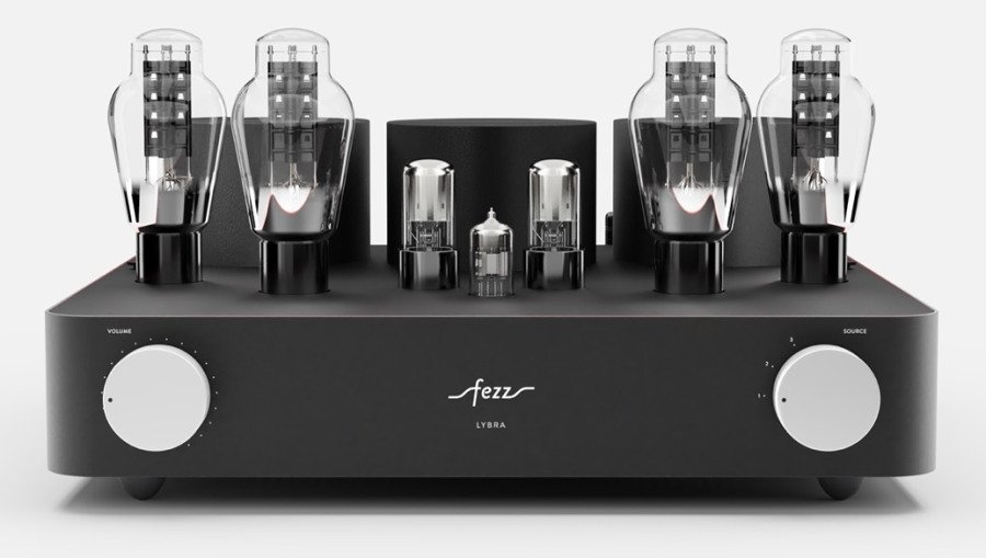 November 2023 Meeting - Maxmedia + Pylon + Fezz - Sydney Audio Club ...