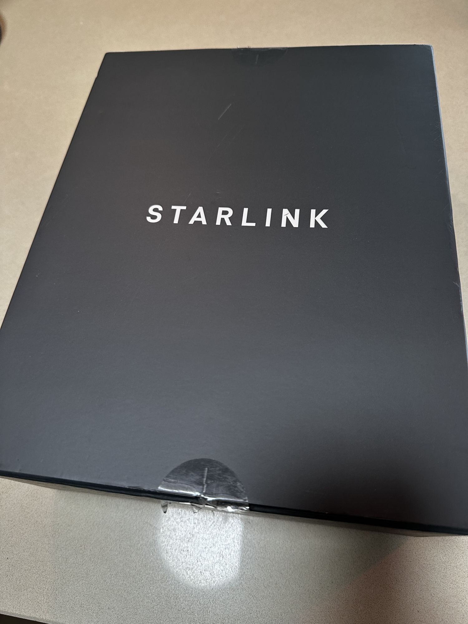 Starlink Mesh WiFi Router - Classifieds - All Other - StereoNET