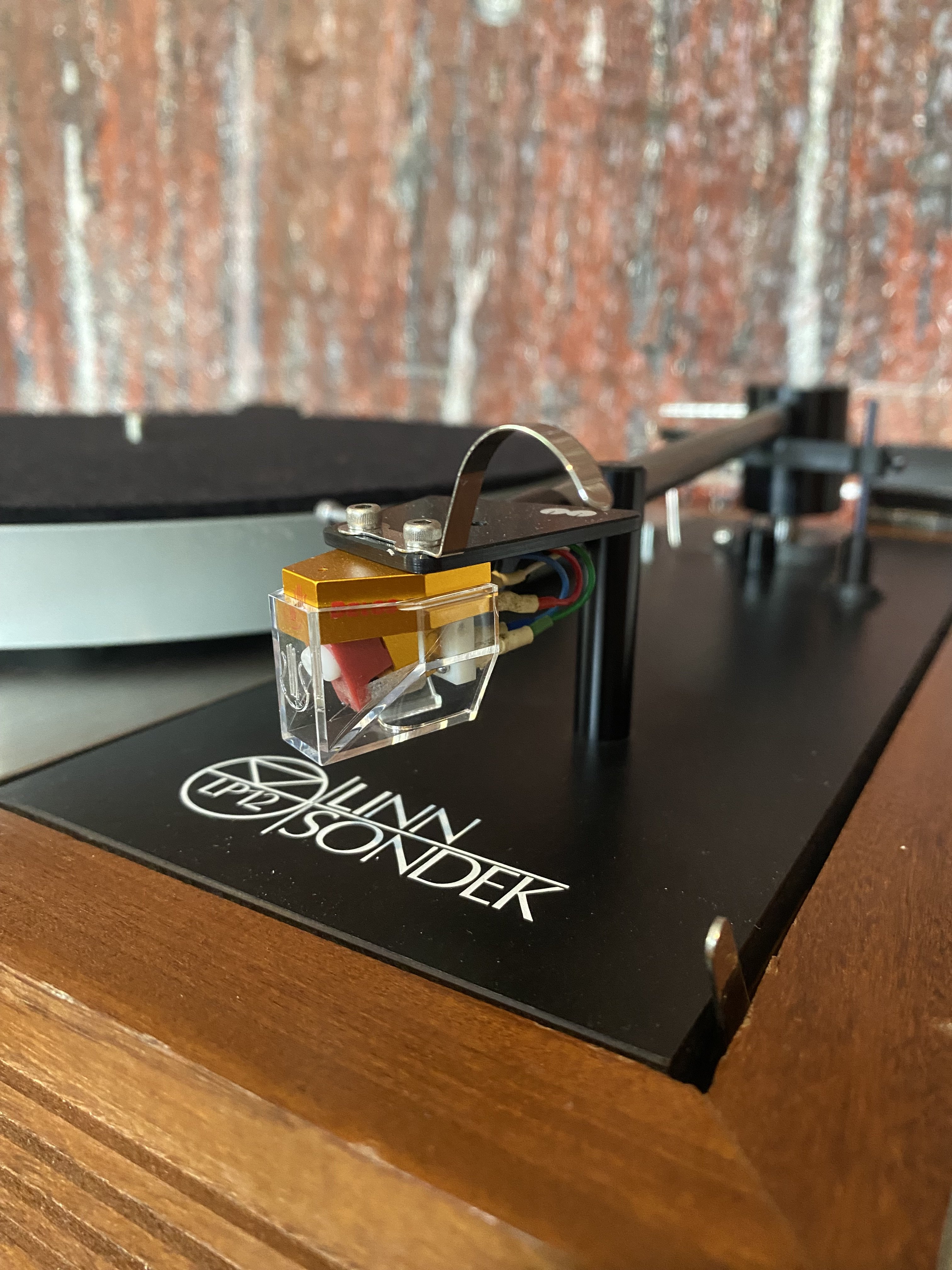 WITHDRAWN: Lyra Delos mc phono cartridge |﻿ Hi-Fi and Cinema Cables ...