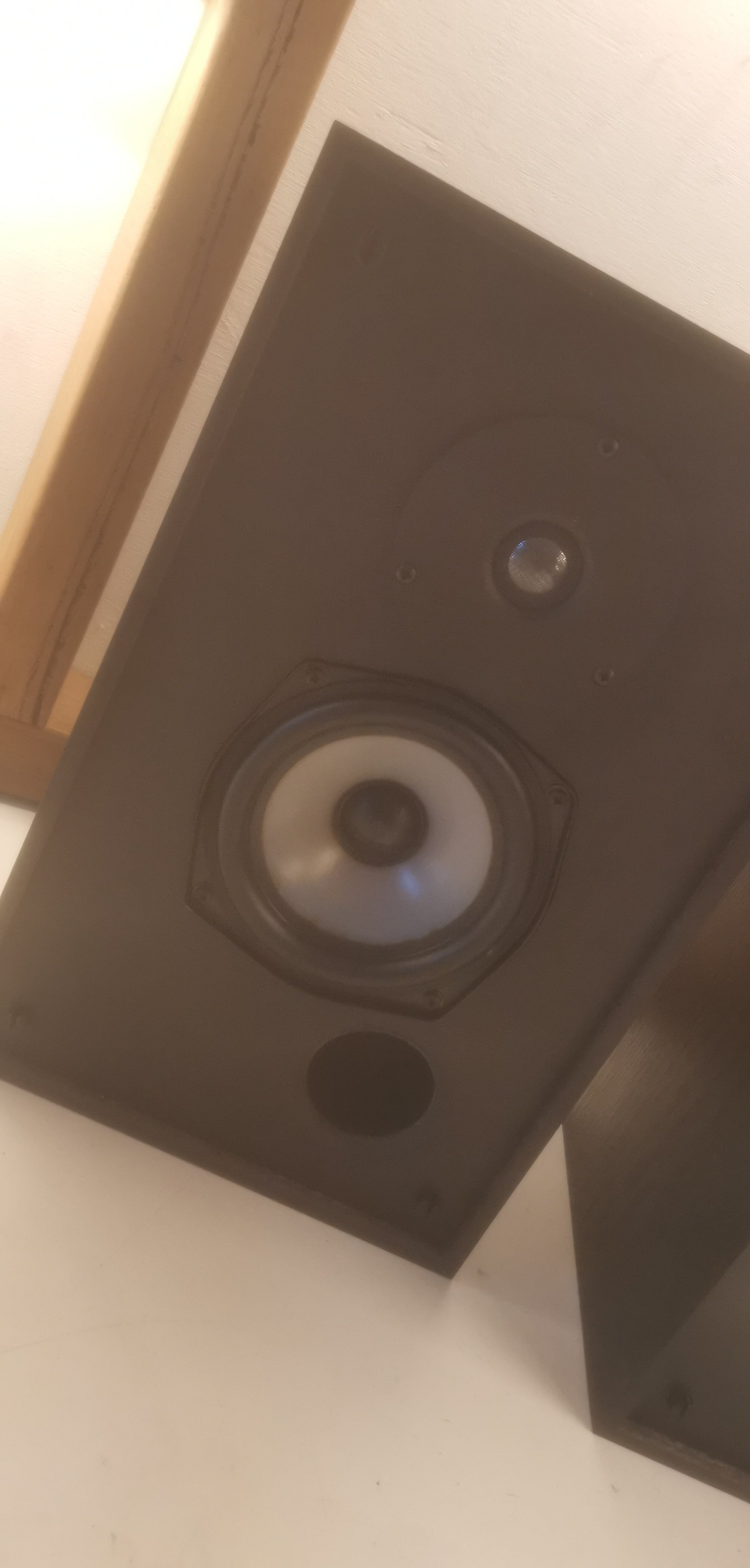 Rogers Ls2a Speakers - Stereo, Home Cinema, Headphones Components ...